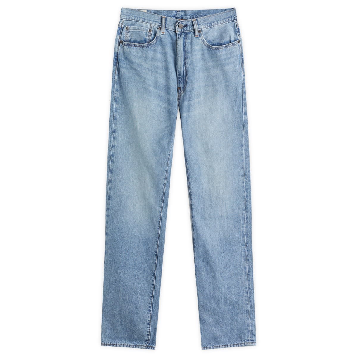 Levi's Exclusive Red Tab 505 Jeans Gotta Be There Selvedge | END. (US)