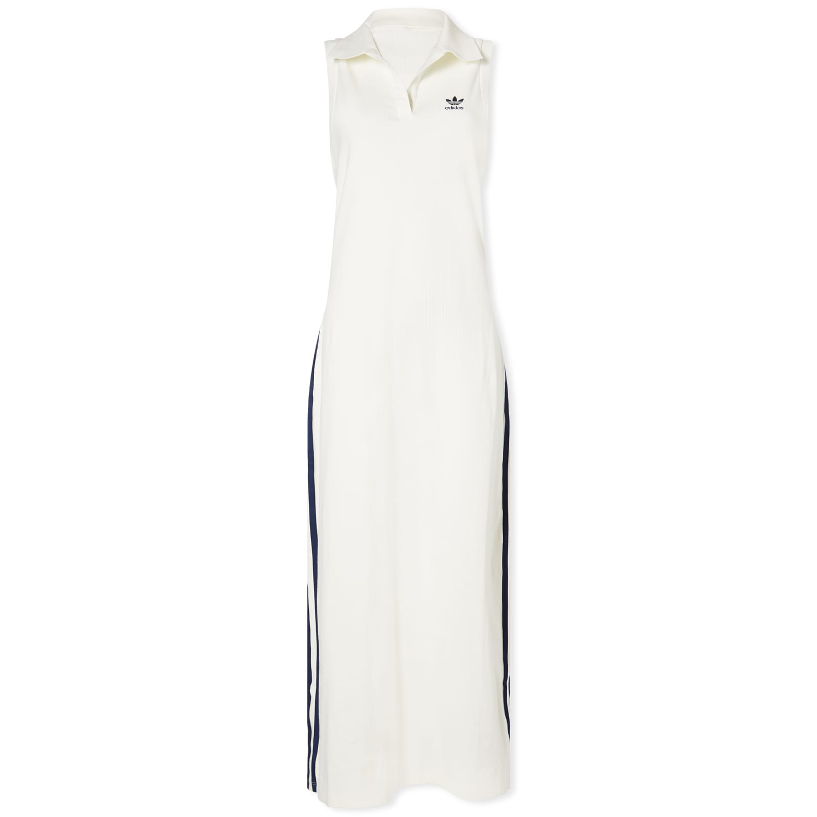 Adidas RIB DRESS Off White | END. (US)