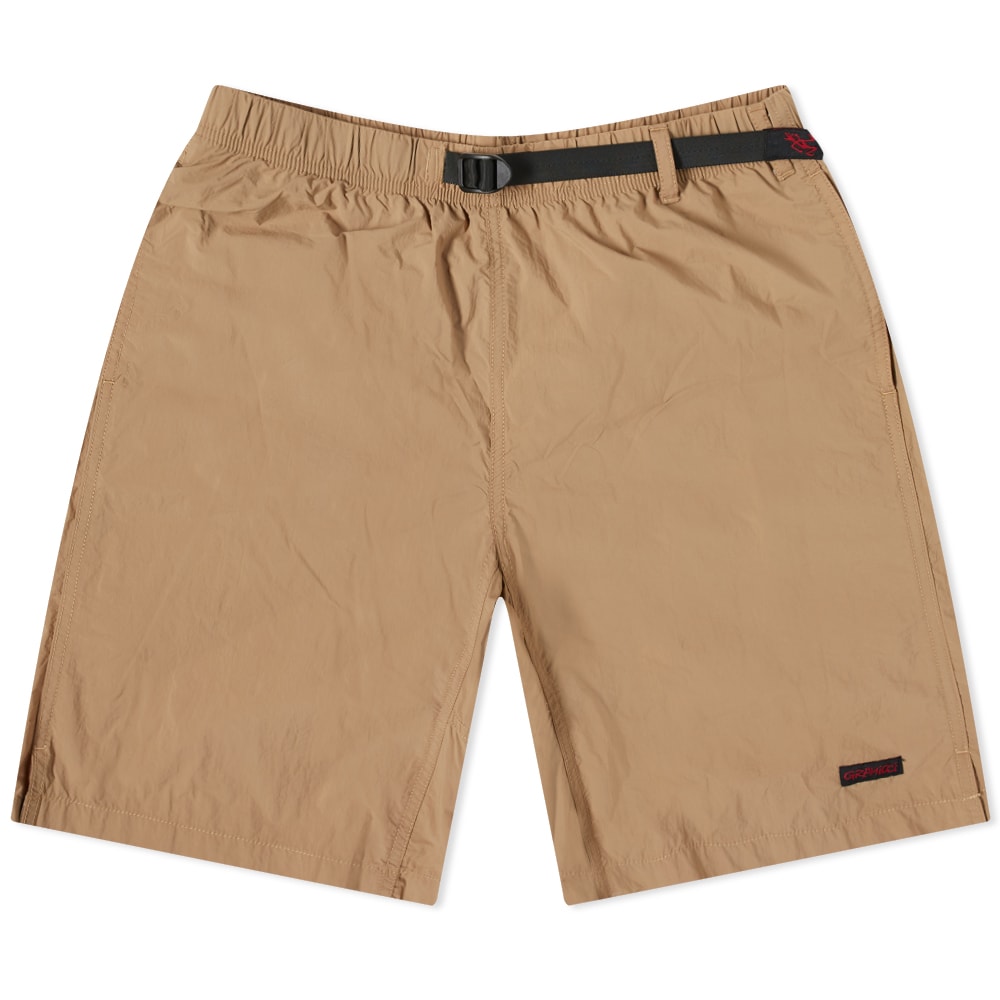 Gramicci Nylon Packable G-Short Chino | END. (GB)
