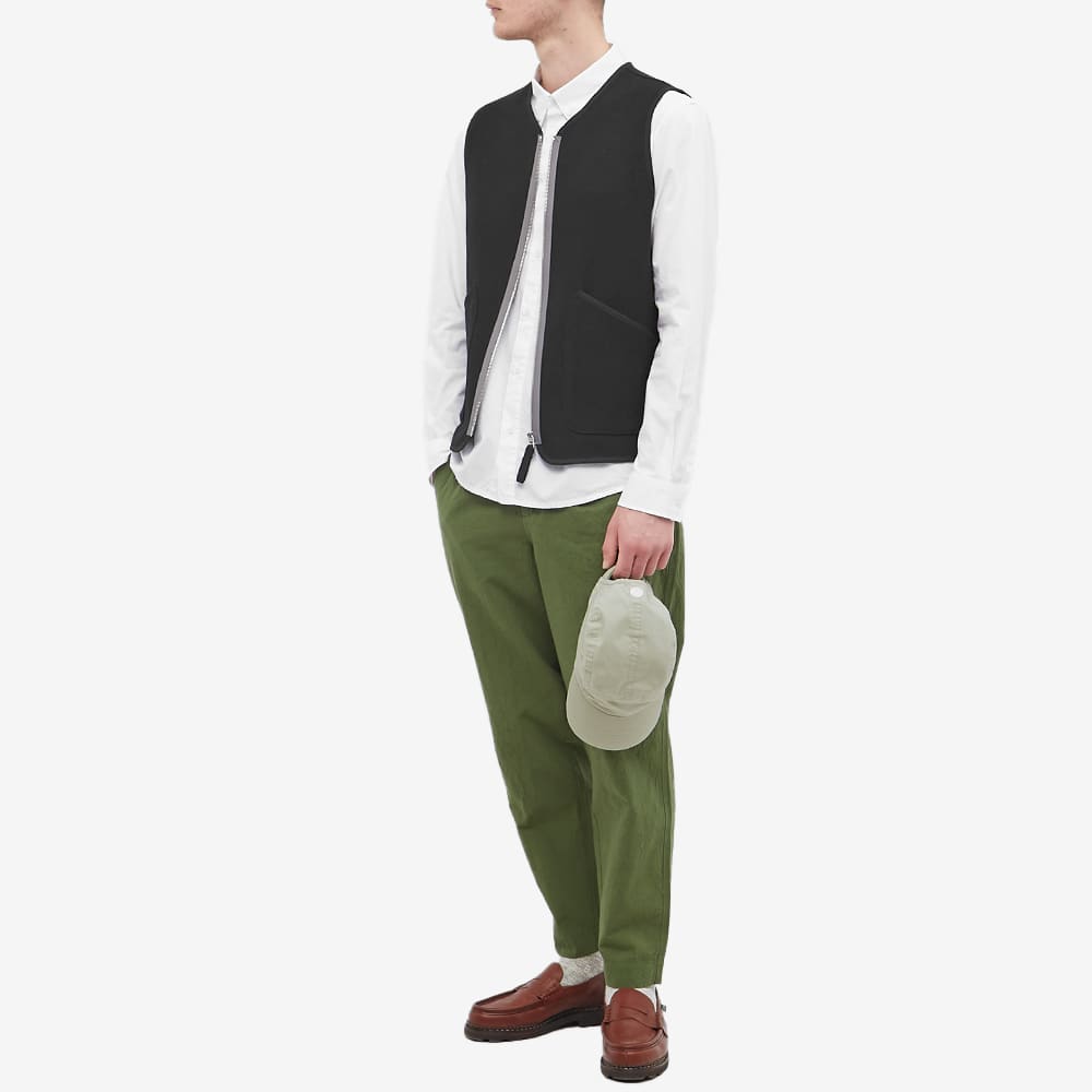 Folk Assembly Pant Green | END. (UK)