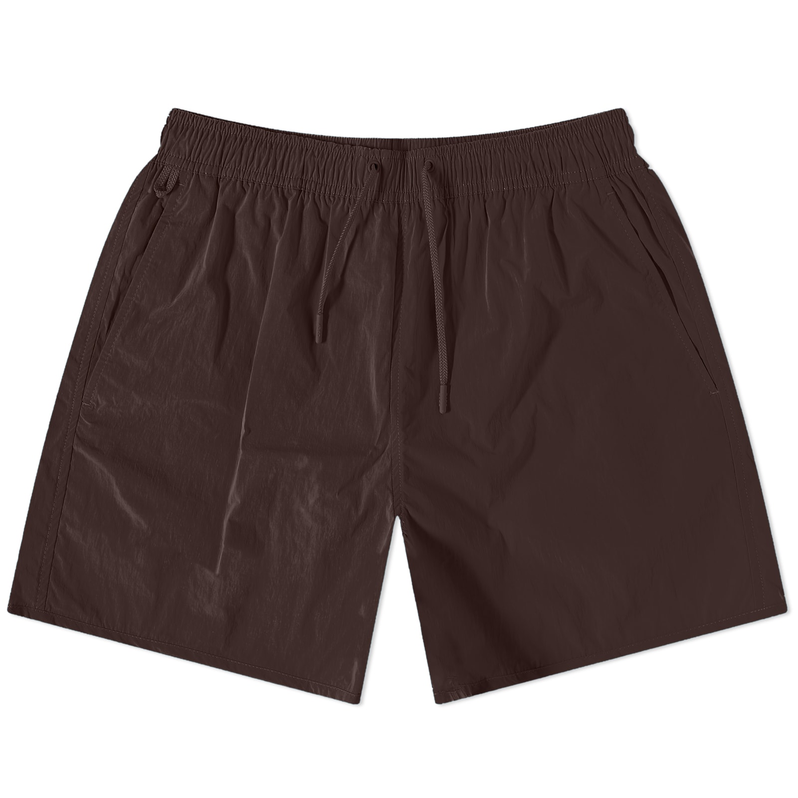 CDLP Swim Trunk Chocolate | END. (US)