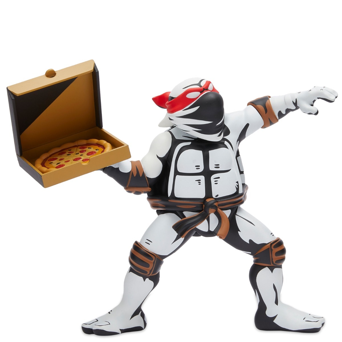 Mighty Jaxx Teenage Mutant Ninja Turtles: Pizza Bomber Multi | END. (GB)