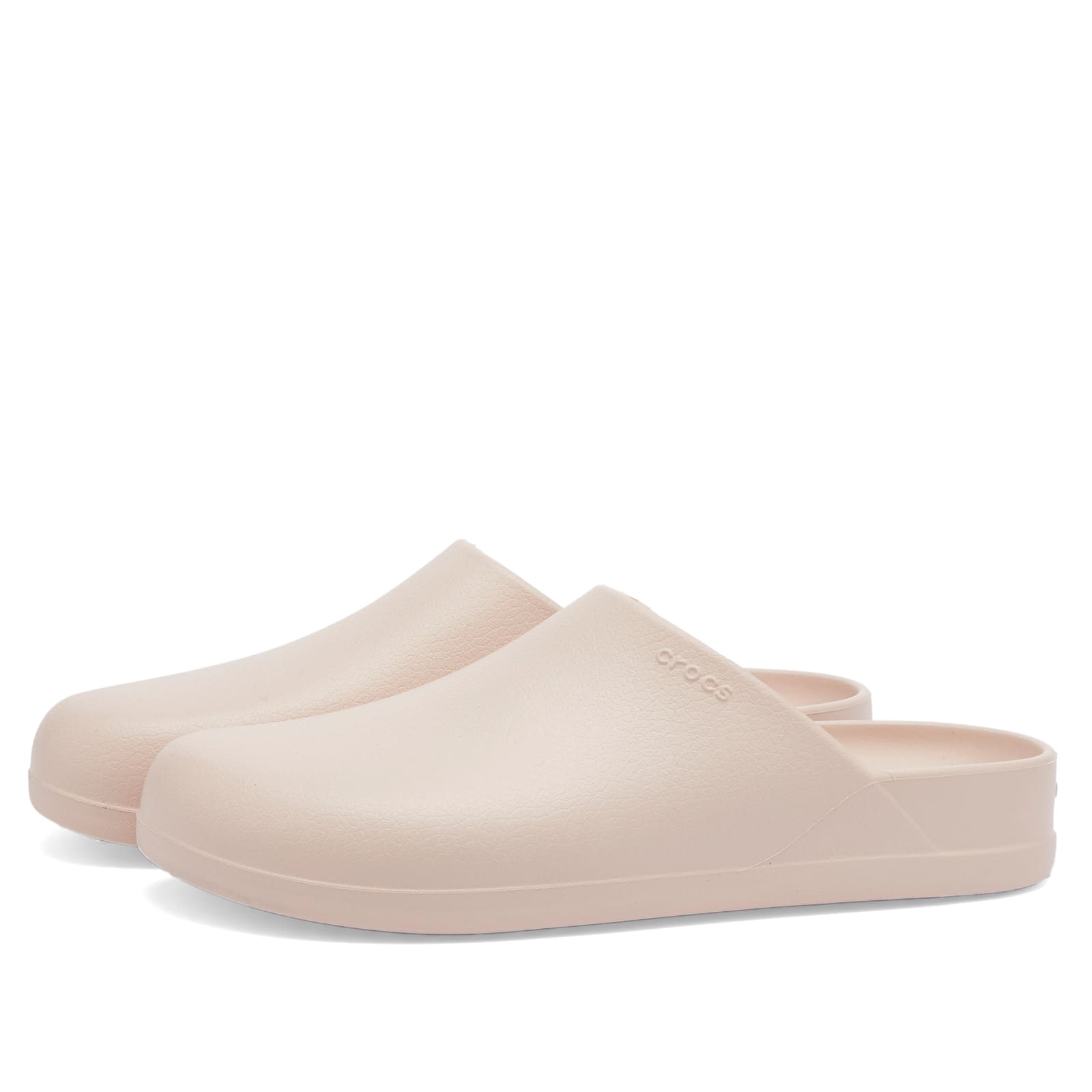 Crocs Dylan Clog Quartz | END.