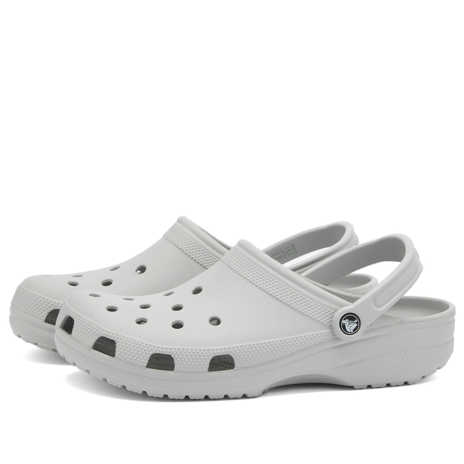 Crocs Classic Clog Atmosphere | END.