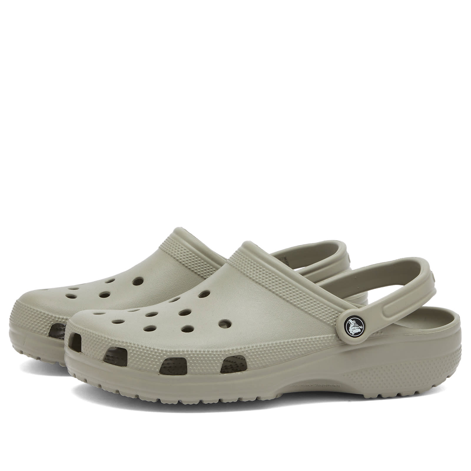 Crocs Classic Clog Elephant | END.
