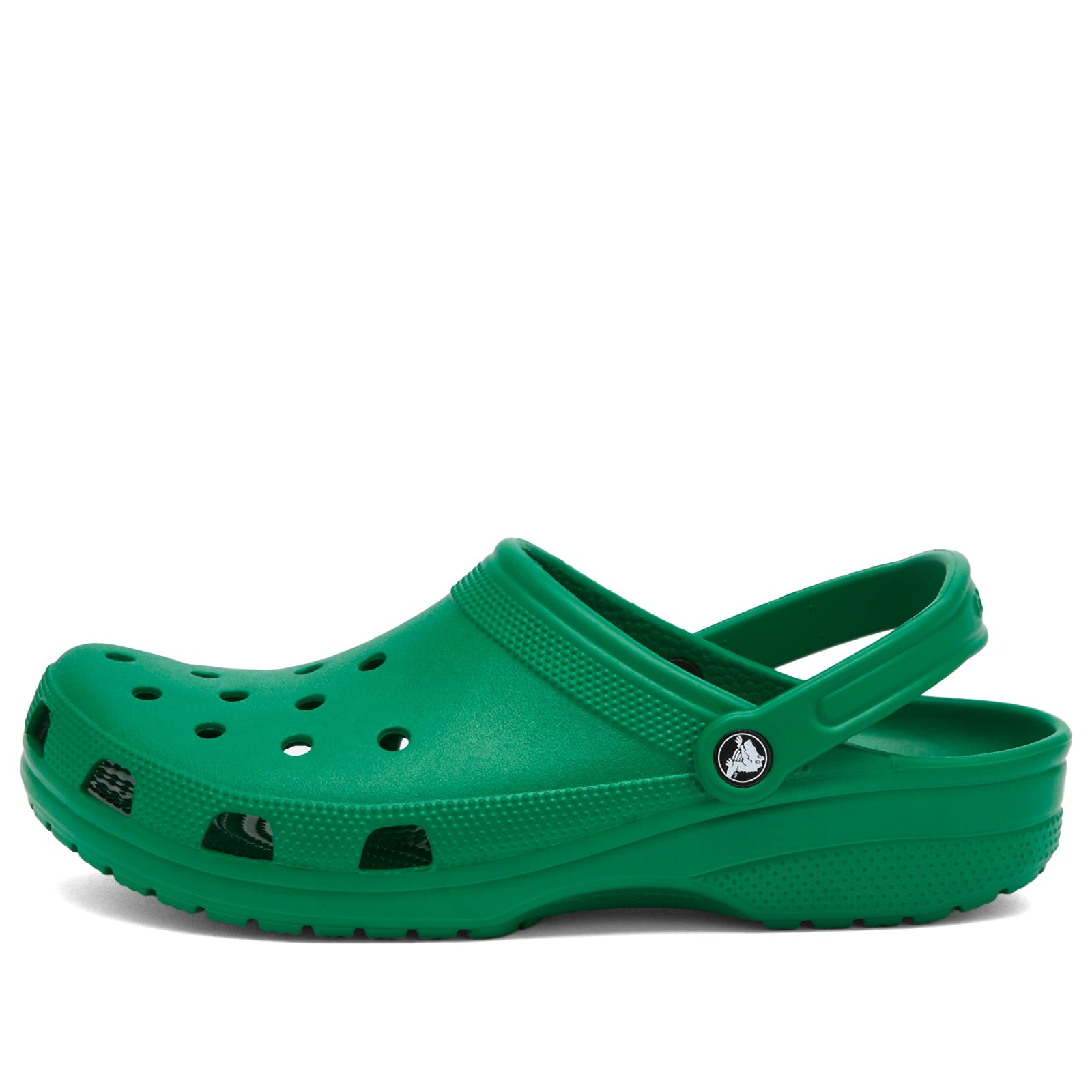 Crocs Classic Clog Green Ivy | END. (US)