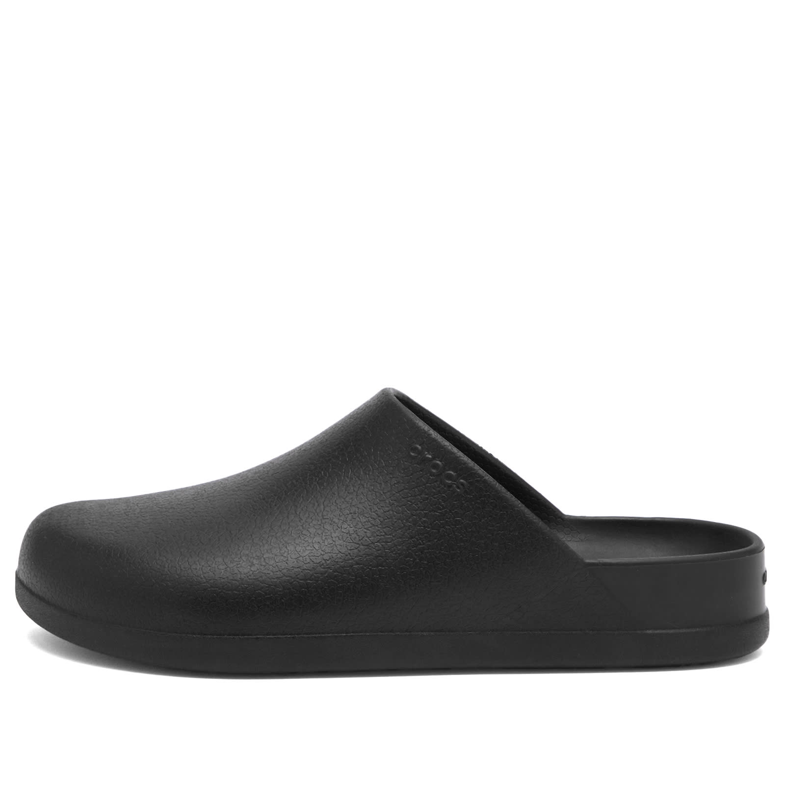 Crocs Dylan Clog Black | END. (US)
