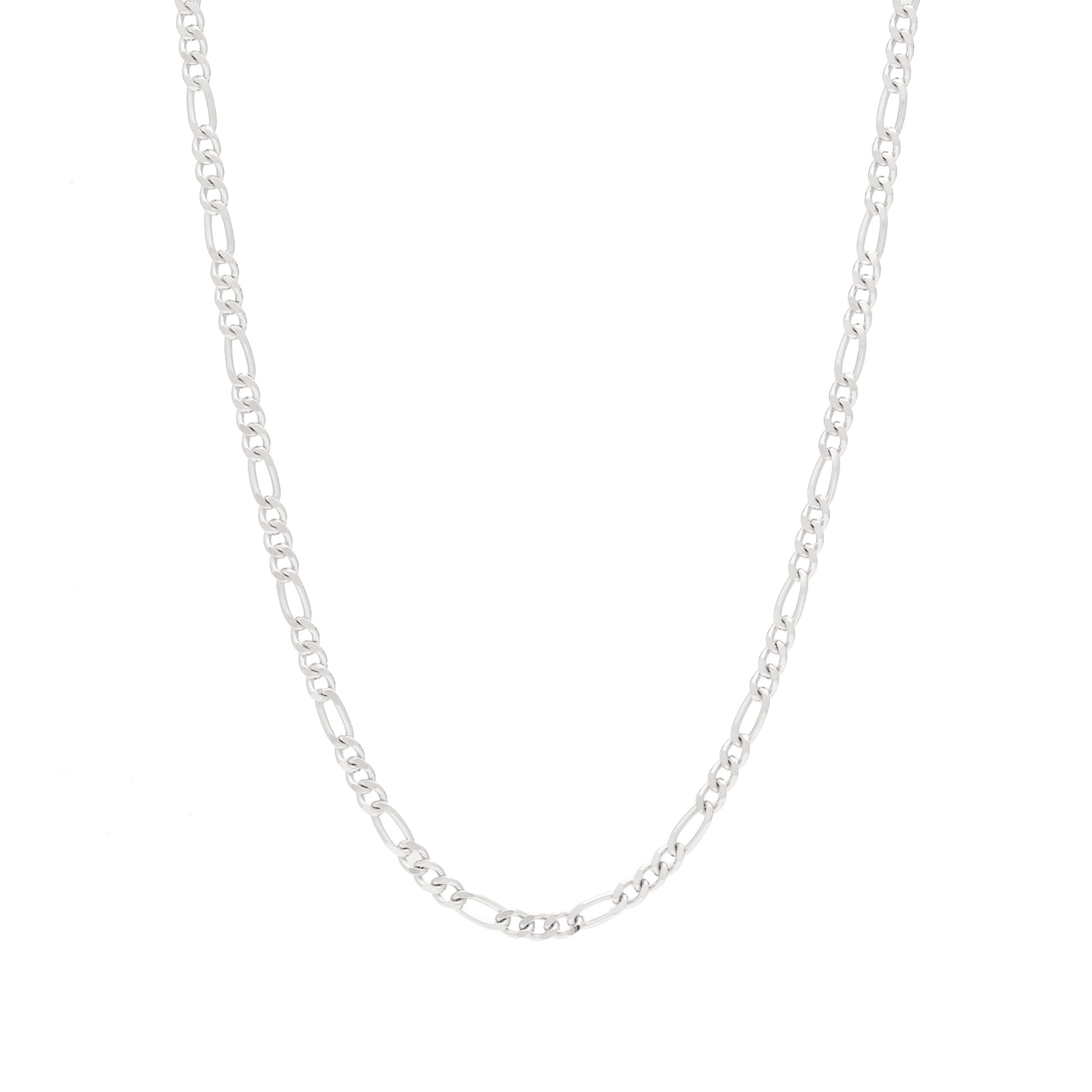 Tom Wood 18" Bo Chain Medium Silver | END. (GB)
