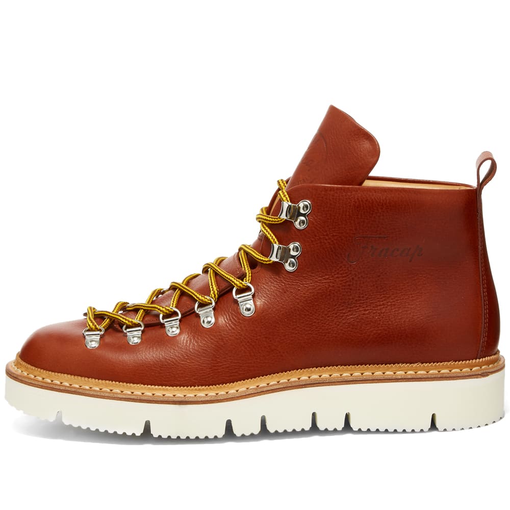 Fracap M120 Cut Vibram Sole Zig-Zag Guardolo Scarponcino Boo Arabian ...