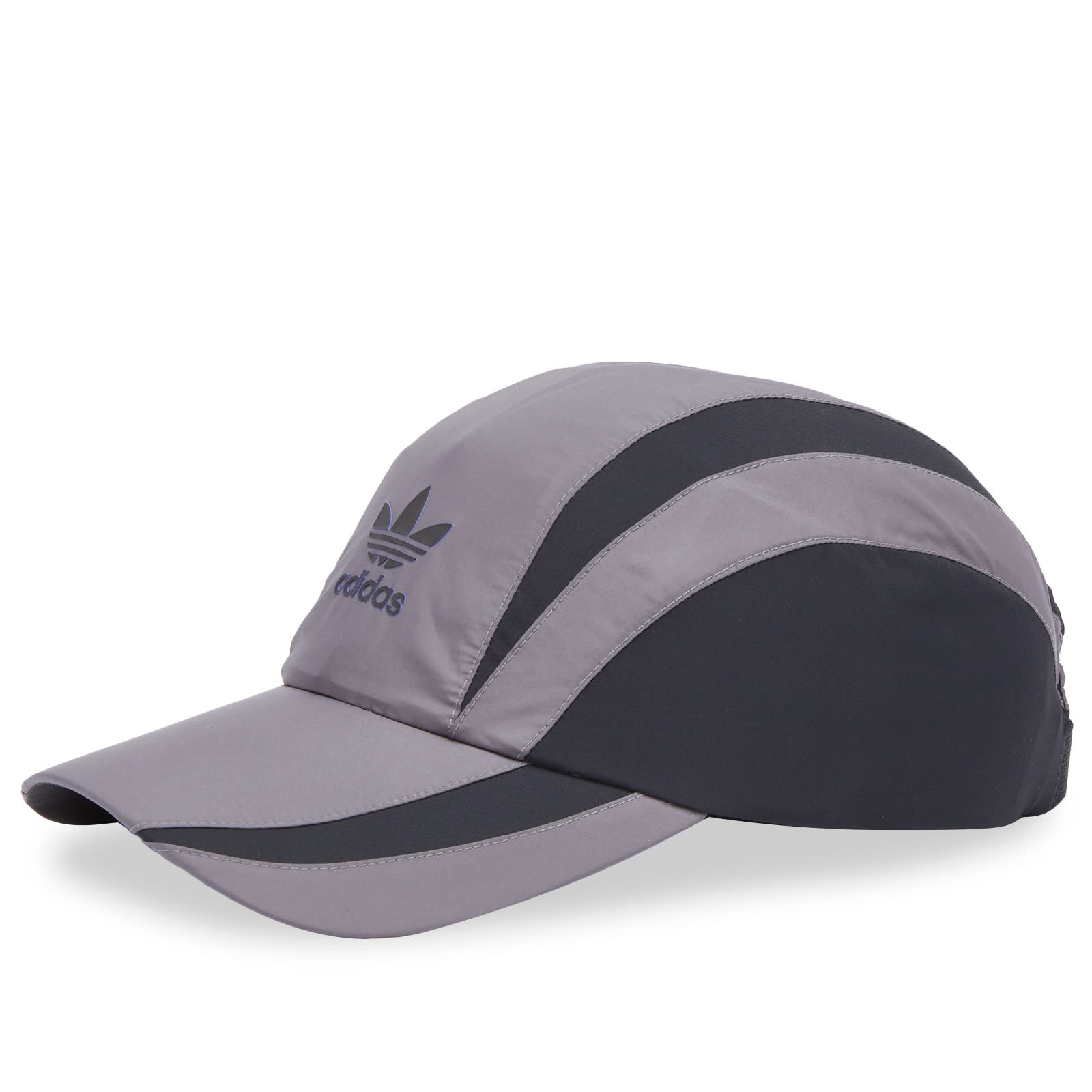 Adidas Cap Trace Grey | END. (DK)