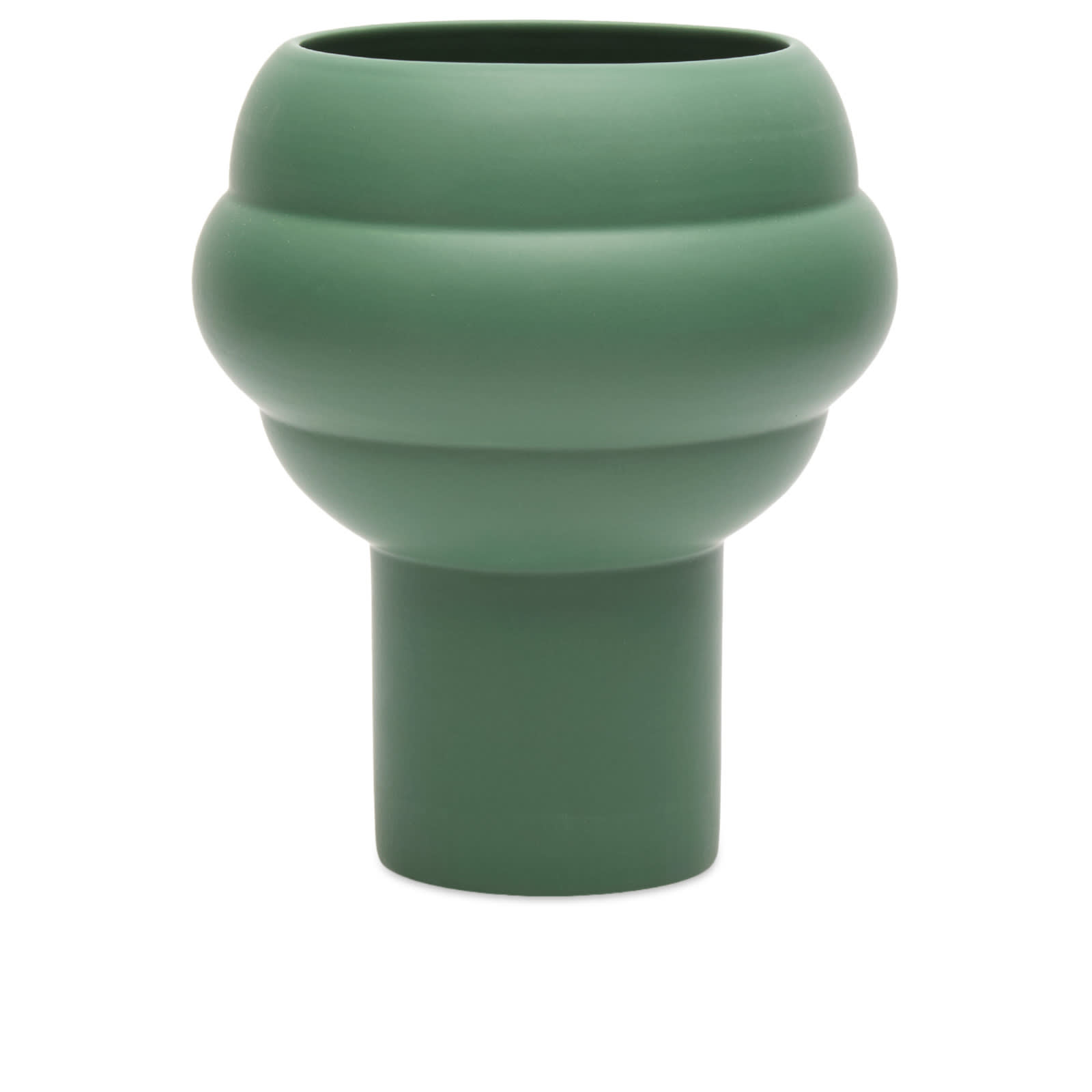 The Conran Shop Tree Vase Forest Green | END. (CA)