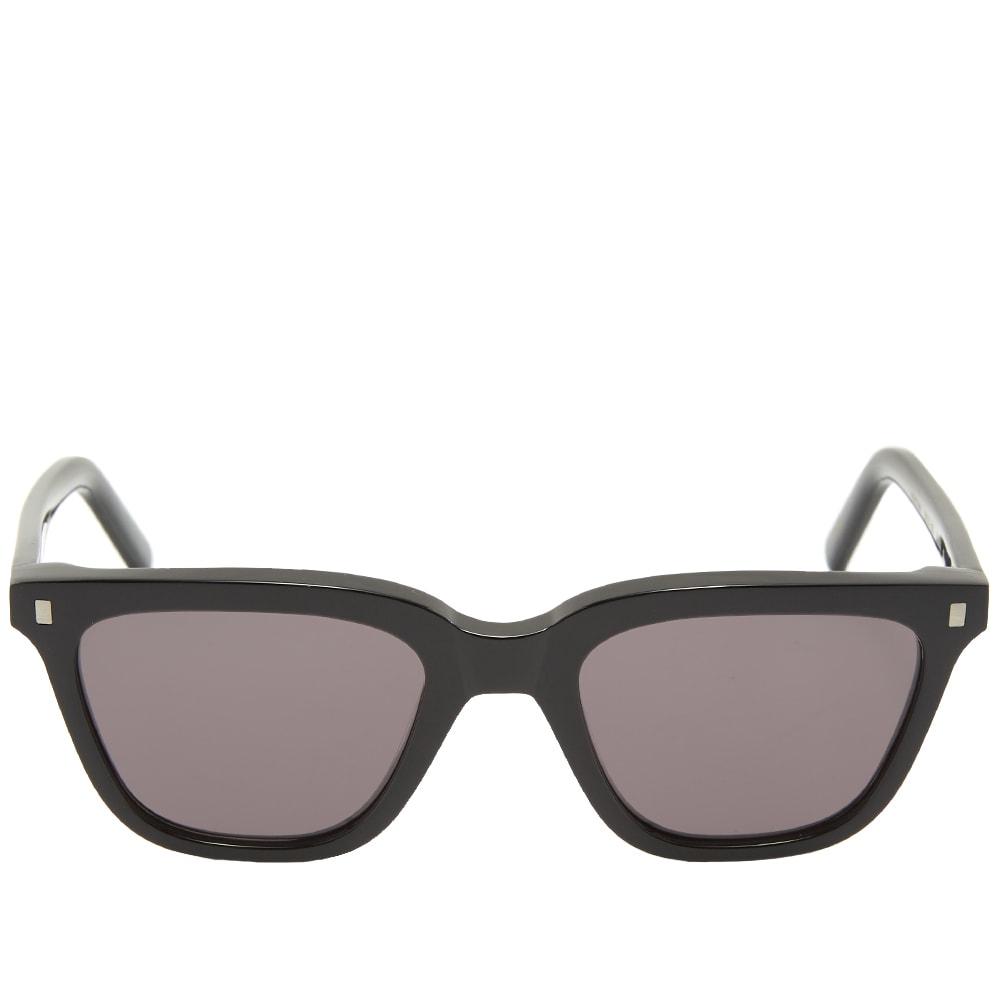 Monokel Robotnik Sunglasses Black | END.