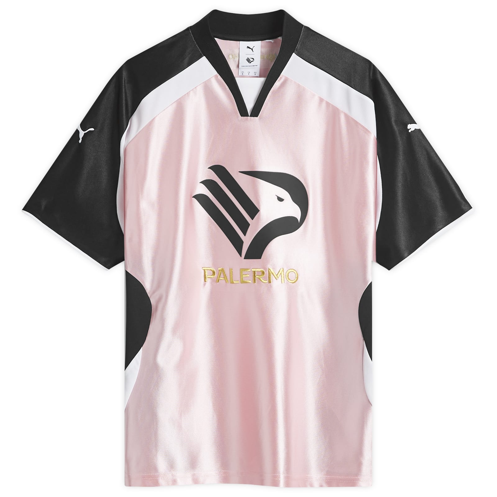 Puma X Fc Palermo Jersey Bright Pink | END. (US)