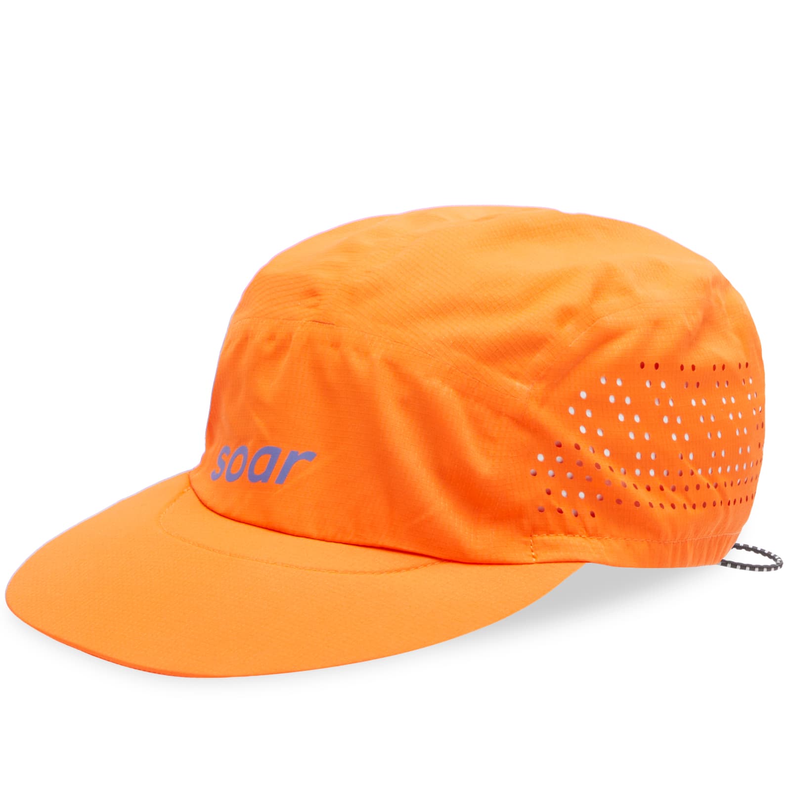 SOAR Run Cap Orange | END. (US)