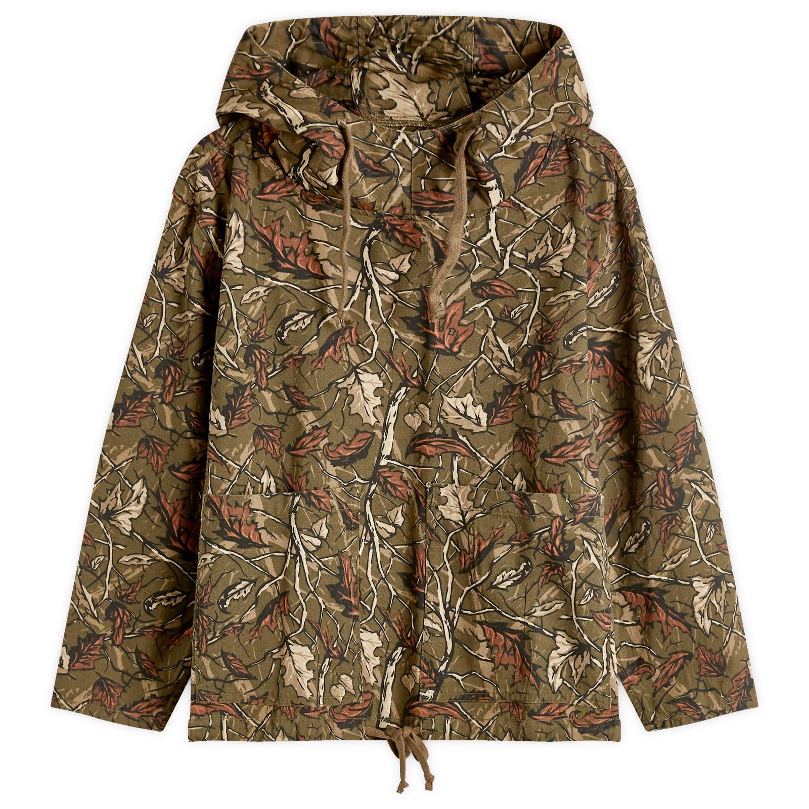 Service Works Real Tree Smock Real Tree | END. (GB)