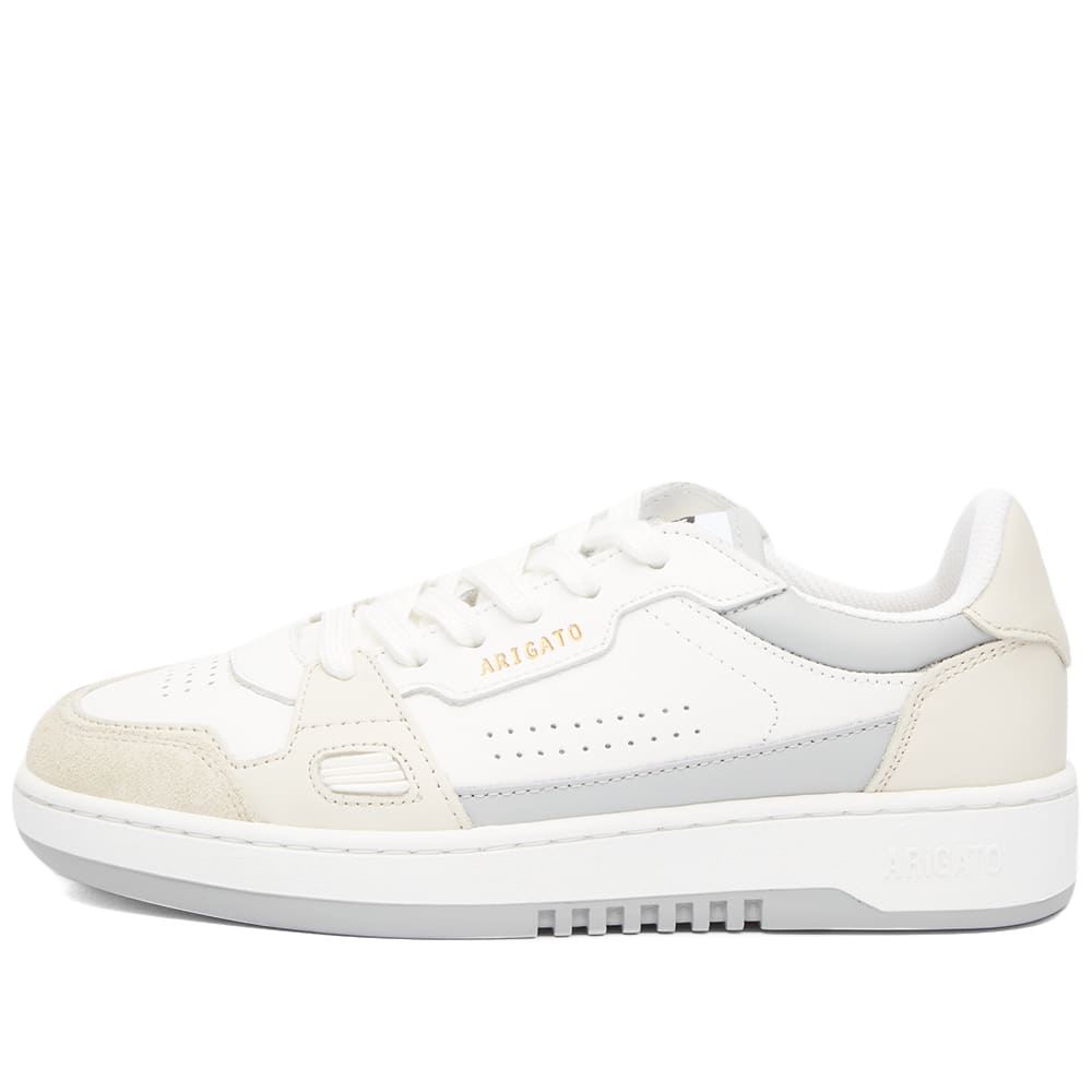 Axel Arigato Dice Lo Beige & Grey | END. (AU)