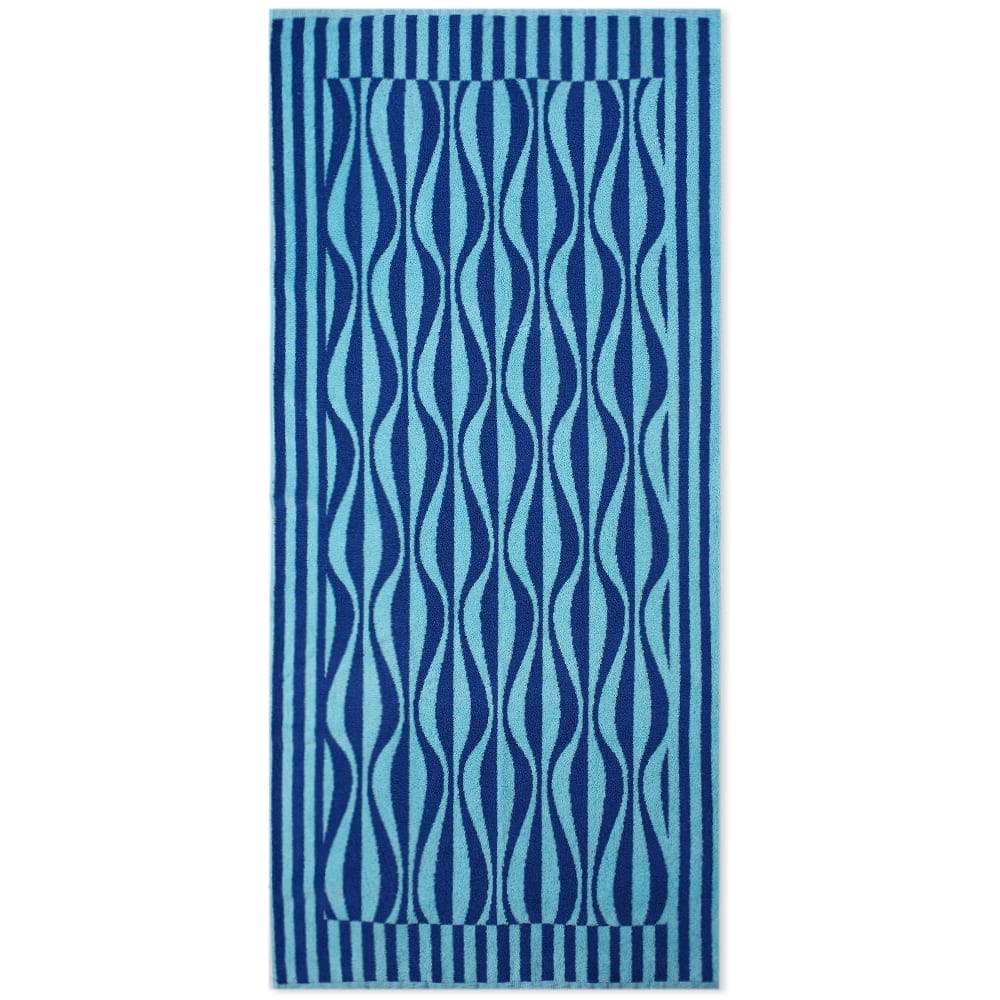 KJP Henny Bath Towel Splash END KR kjp-henny-bath-towel-splash-end-kr