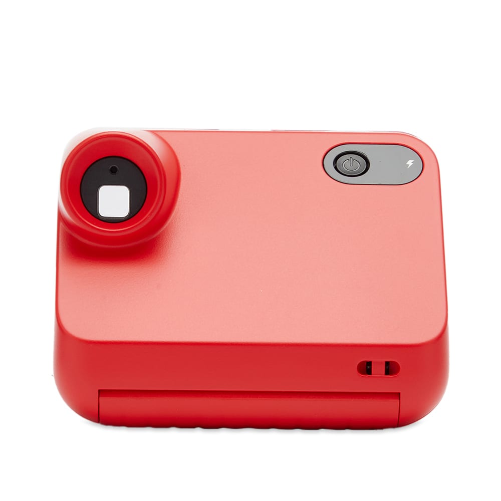Polaroid Polaroid Polaroid Go Instant Camera Red | END. (Europe)