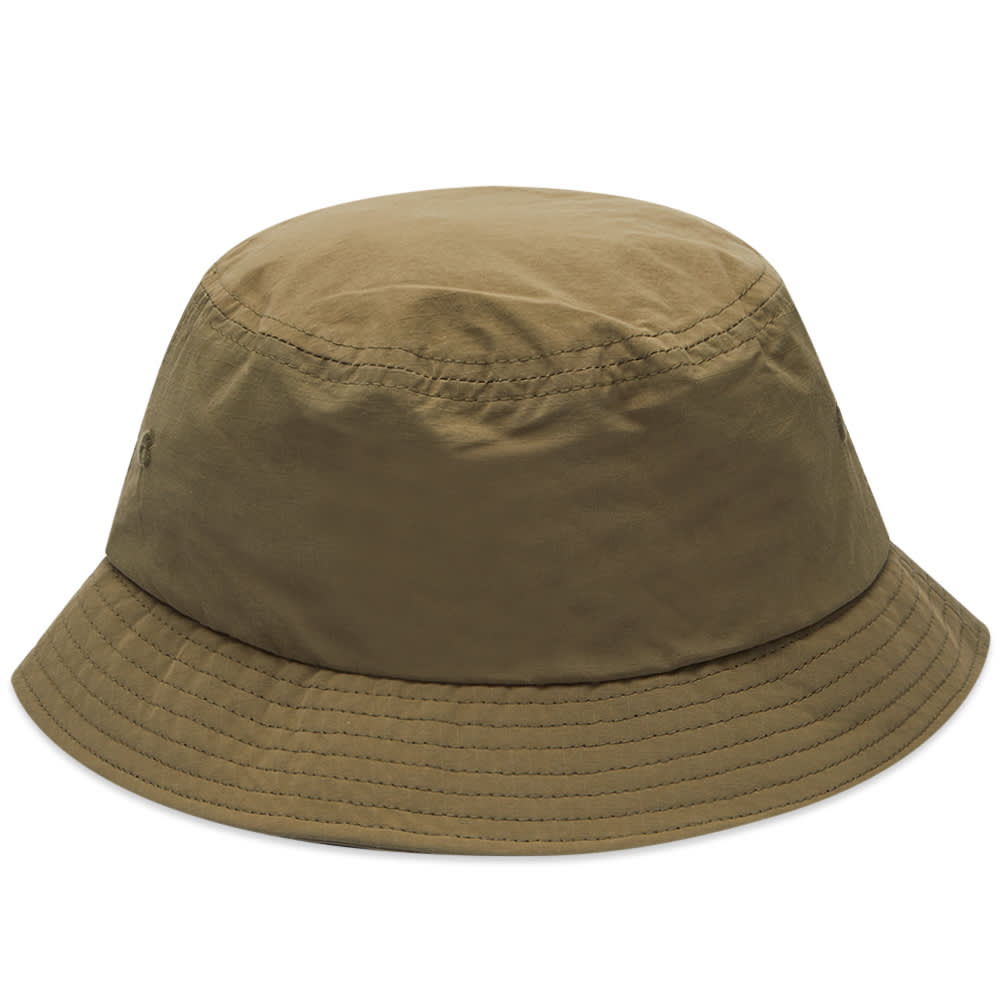 SATTA Bucket Hat Olive Drab | END. (GB)