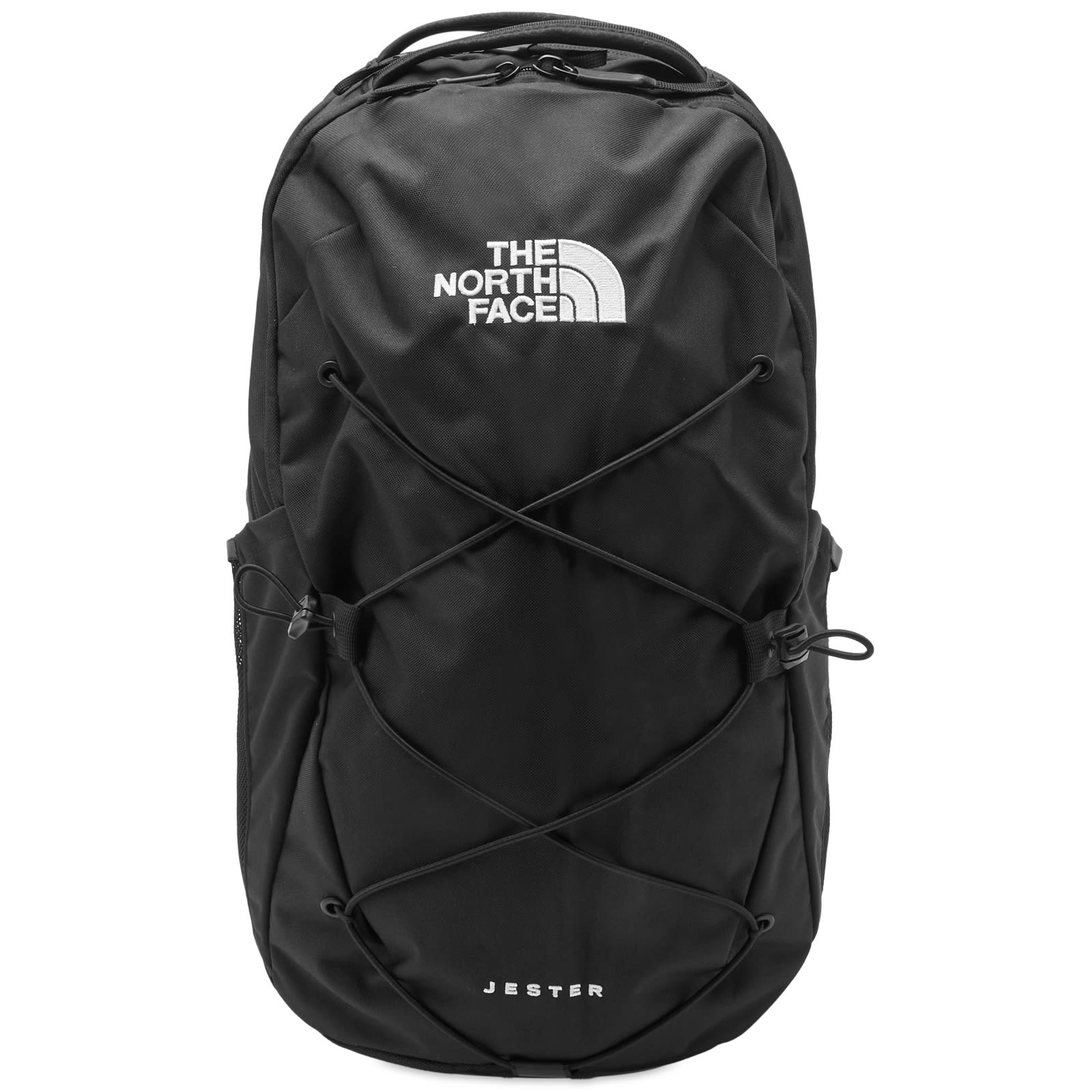 The North Face Jester Backpack Black | END. (KR)