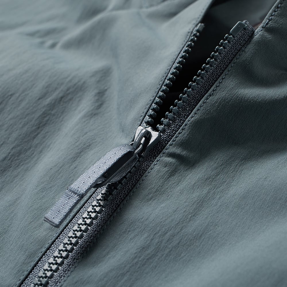 Arc'teryx Veilance Nemis Soft Shell Bomber Jacket Neptune Light | END. (ES)