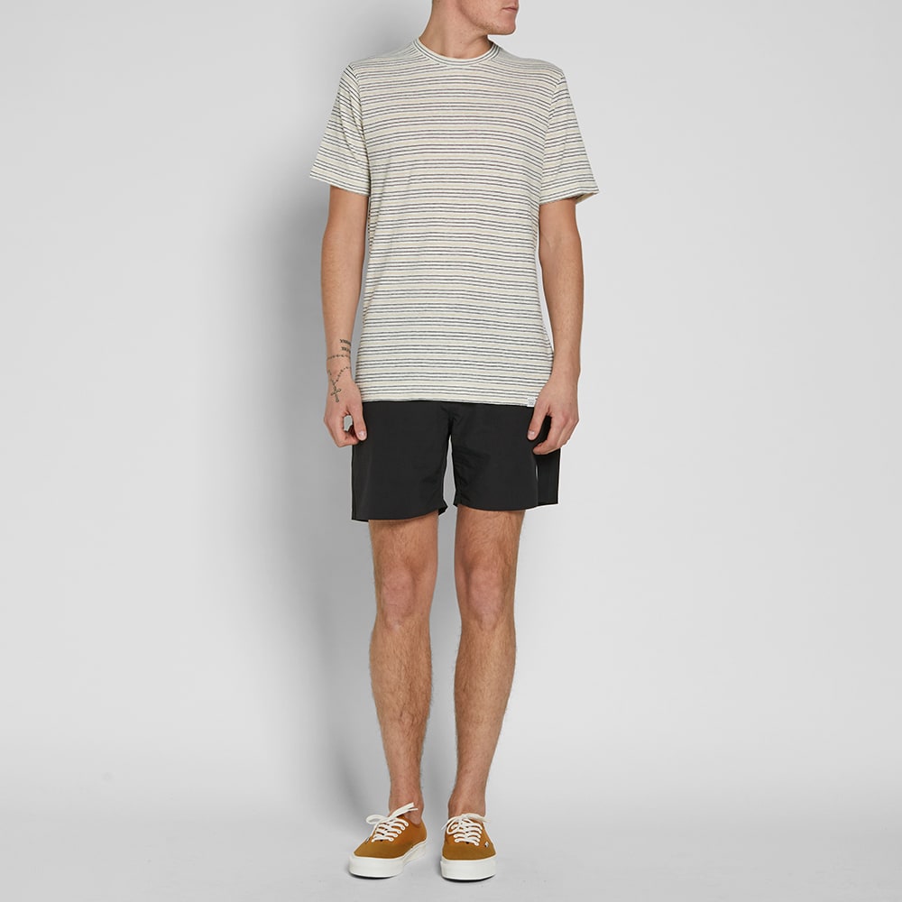 Saturdays NYC Danny Short Black | END. (US)