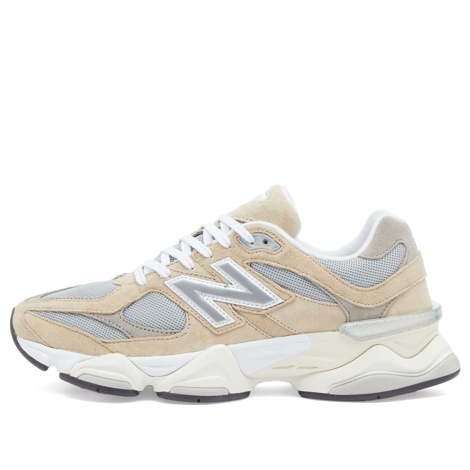 New Balance U9060LBD Sneaker Incense | END. (US)
