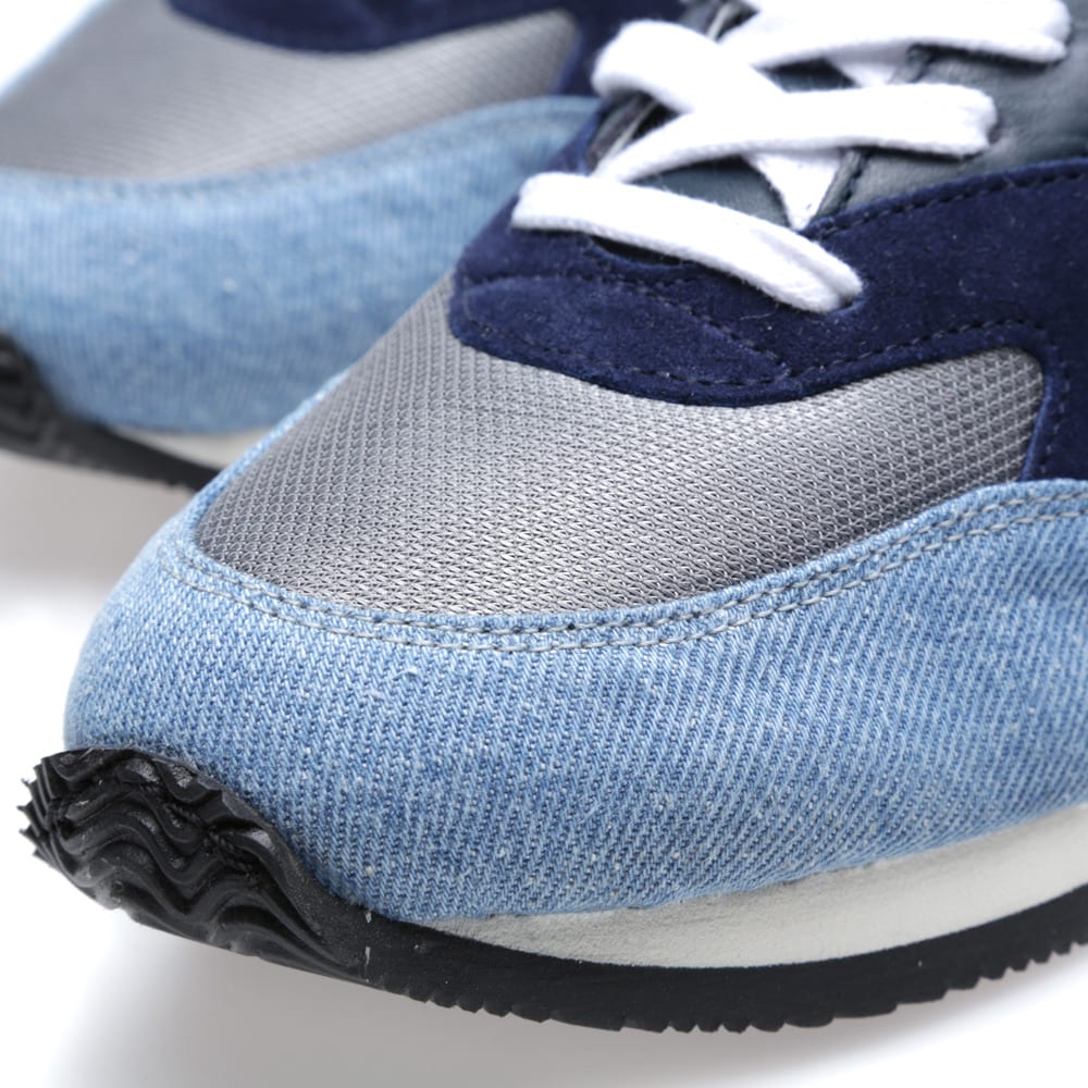 Our Legacy Runner III Denim Blue | END. (IT)