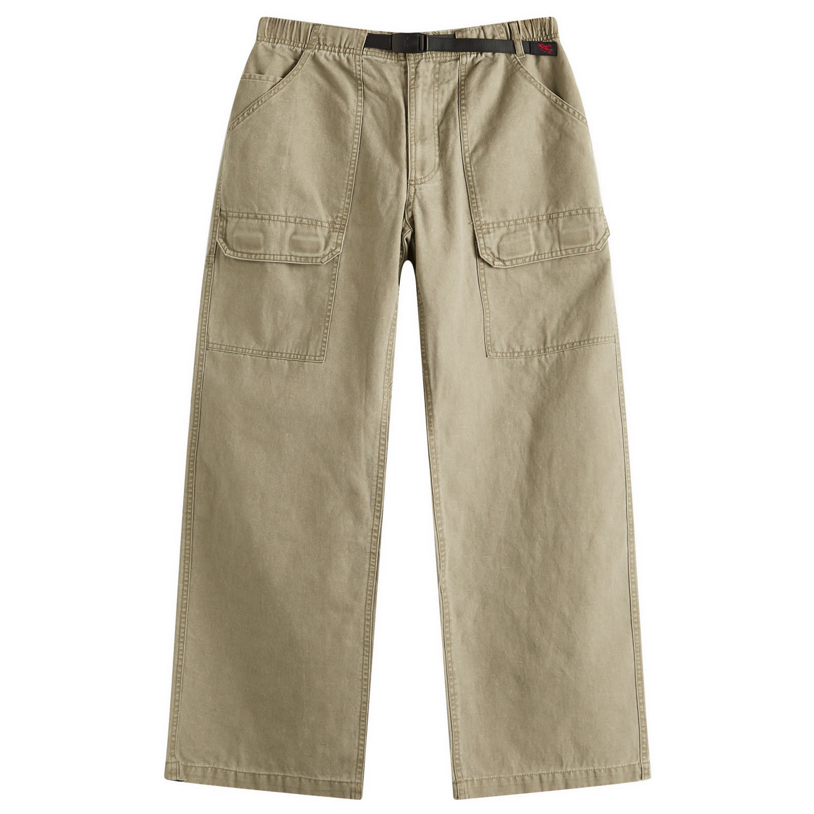 Gramicci Canvas EQT Pant Patina | END. (GB)