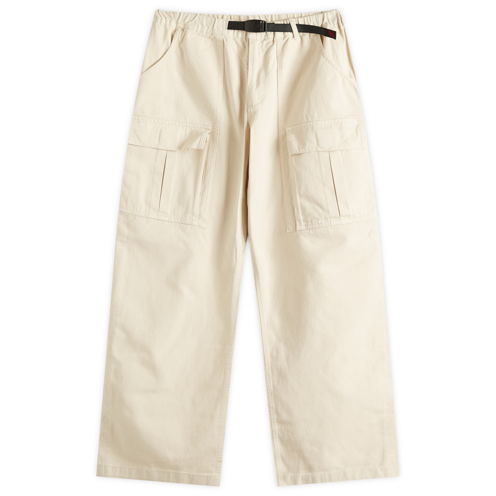Gramicci Front Cargo Pant Greige | END. (US)