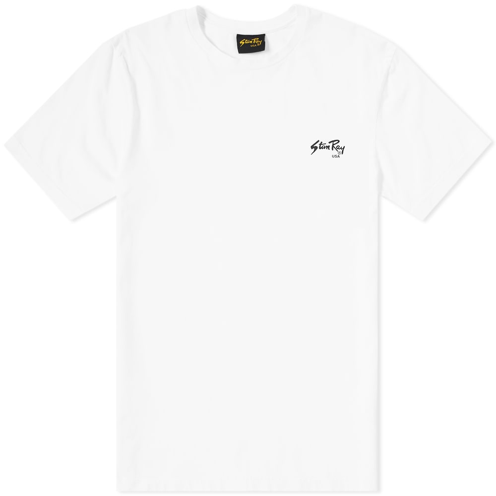 Stan Ray Stan Tee White | END. (US)