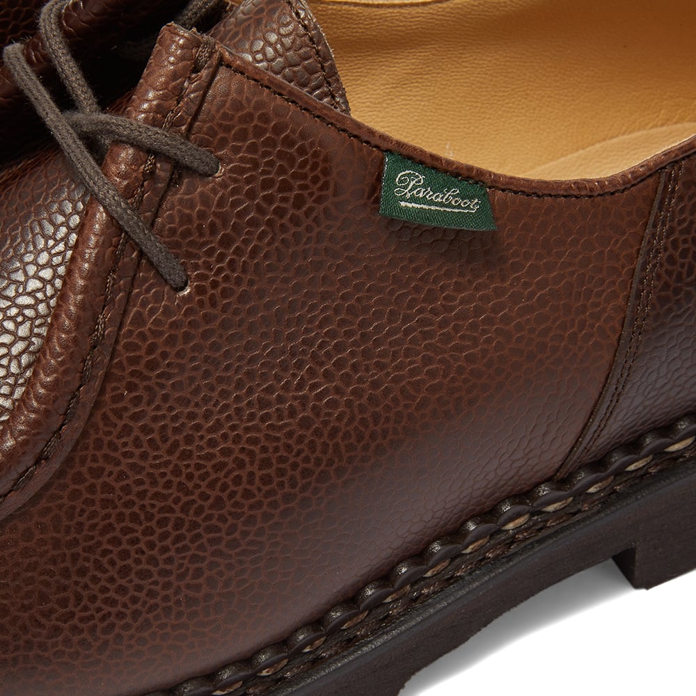 Paraboot Michael Ebony Grain | END. (UK)