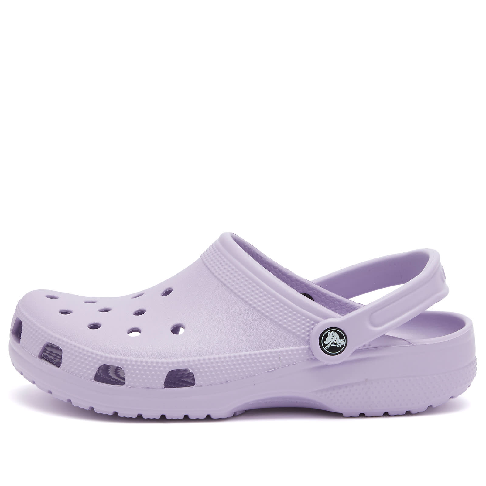 Crocs Classic Clog Lavender | END. (US)