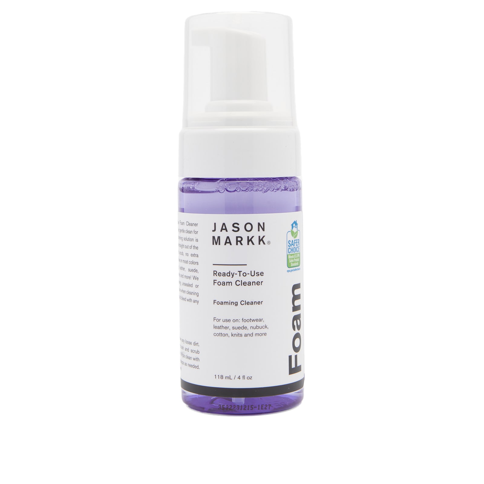 Jason Markk Quick Clean Kit White | END. (GB)