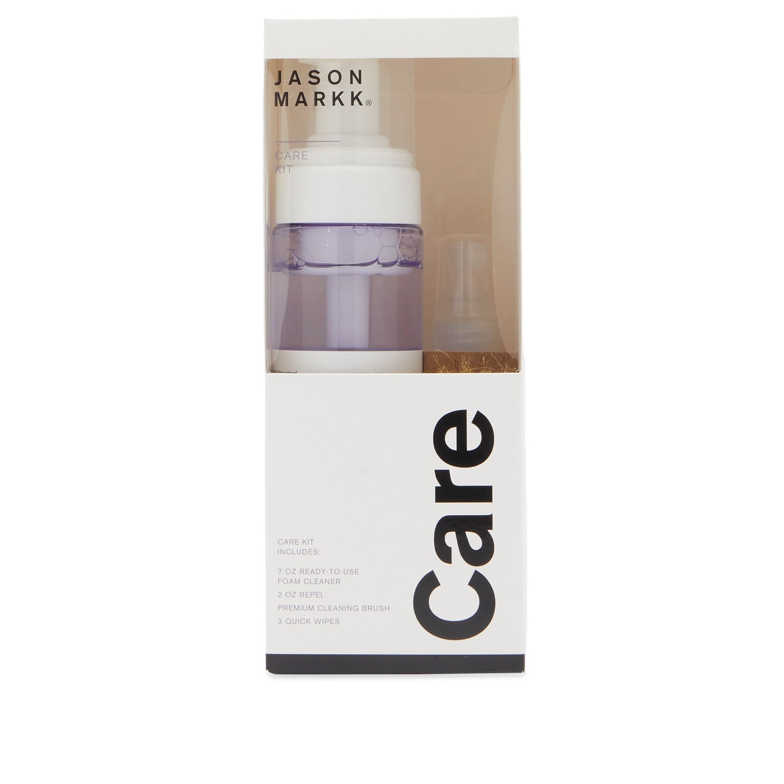 Jason Markk Care Kit White | END. (AU)