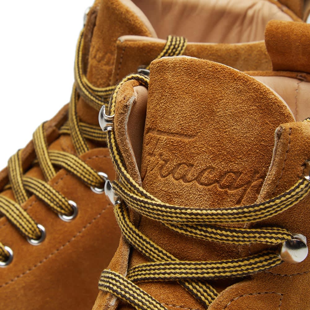 Fracap Explore Boot Camel Suede | END. (US)