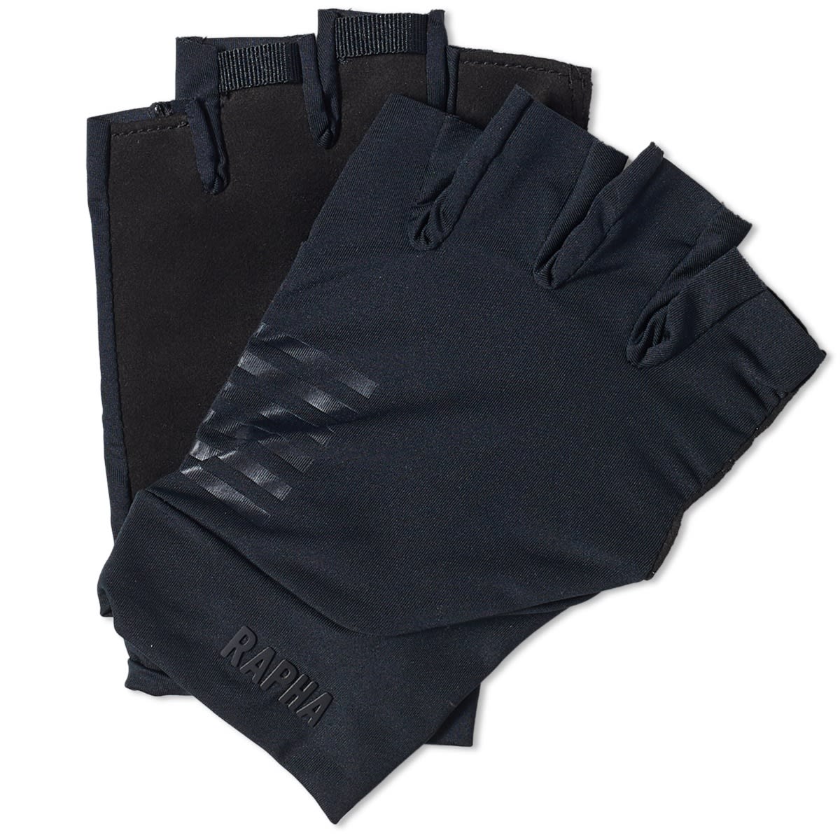 Rapha Pro Team Mitt Black | END.