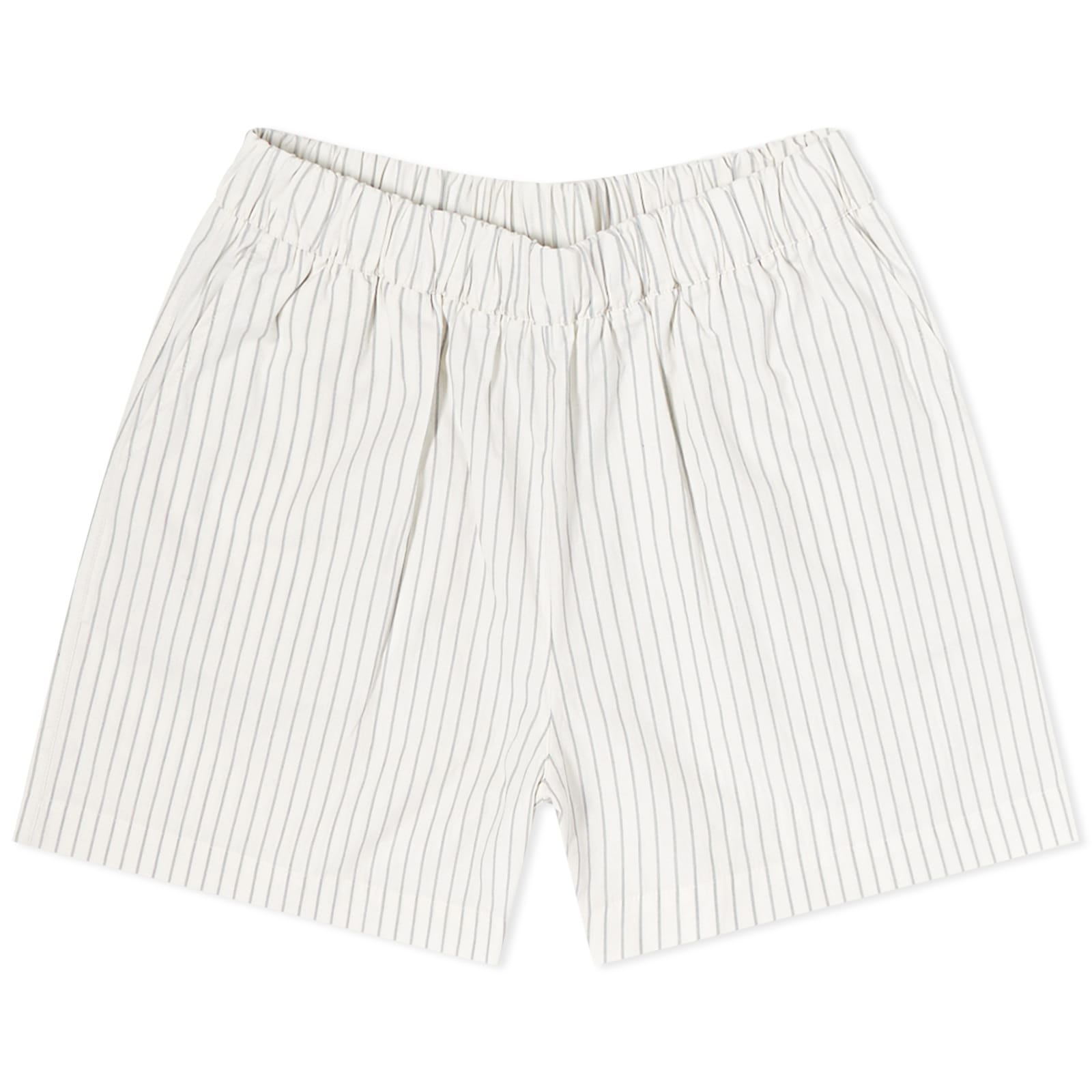 Anine Bing Ren Short With All Over Monogram Multi | END. (TW)