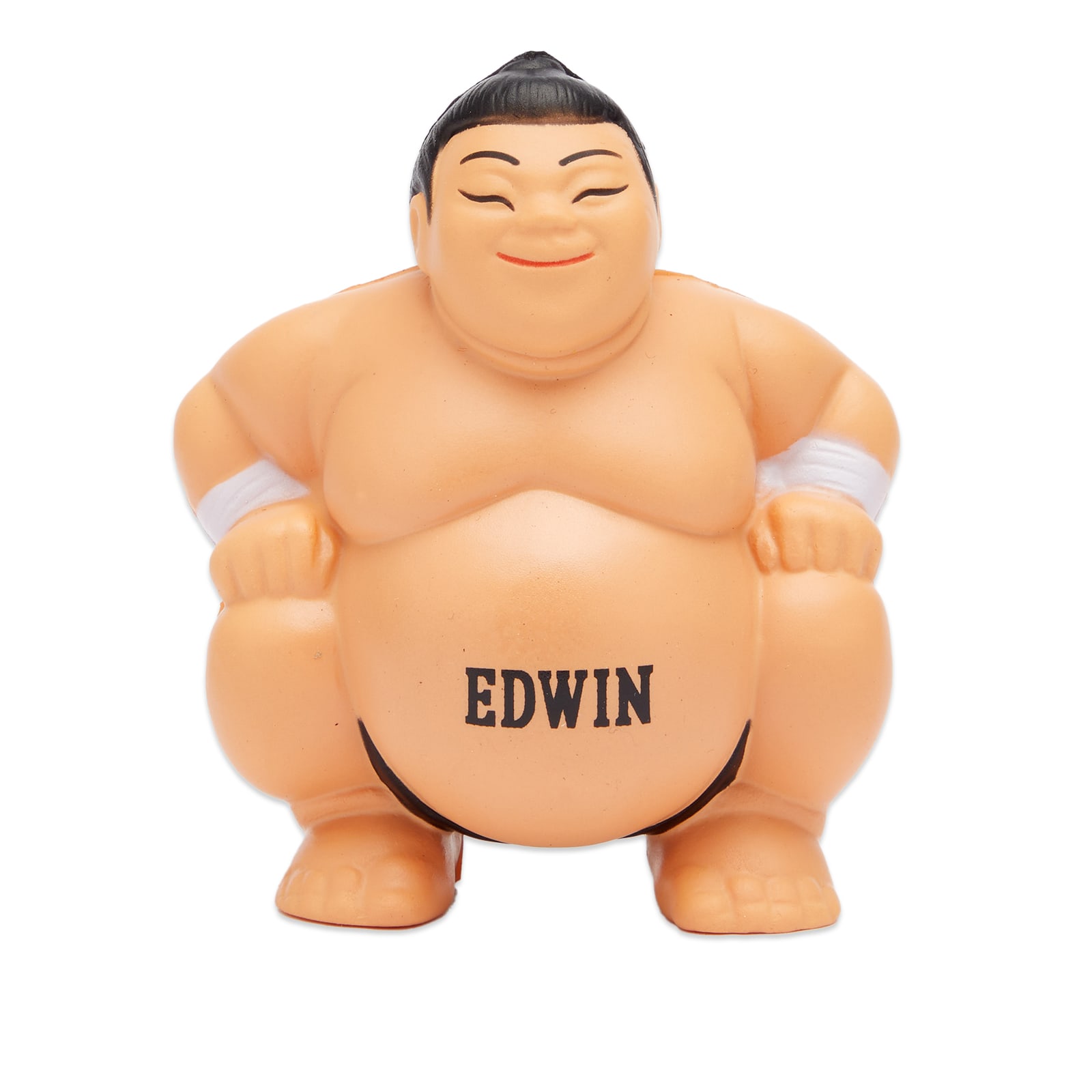 Edwin Sumo Stressball Multi | END. (US)