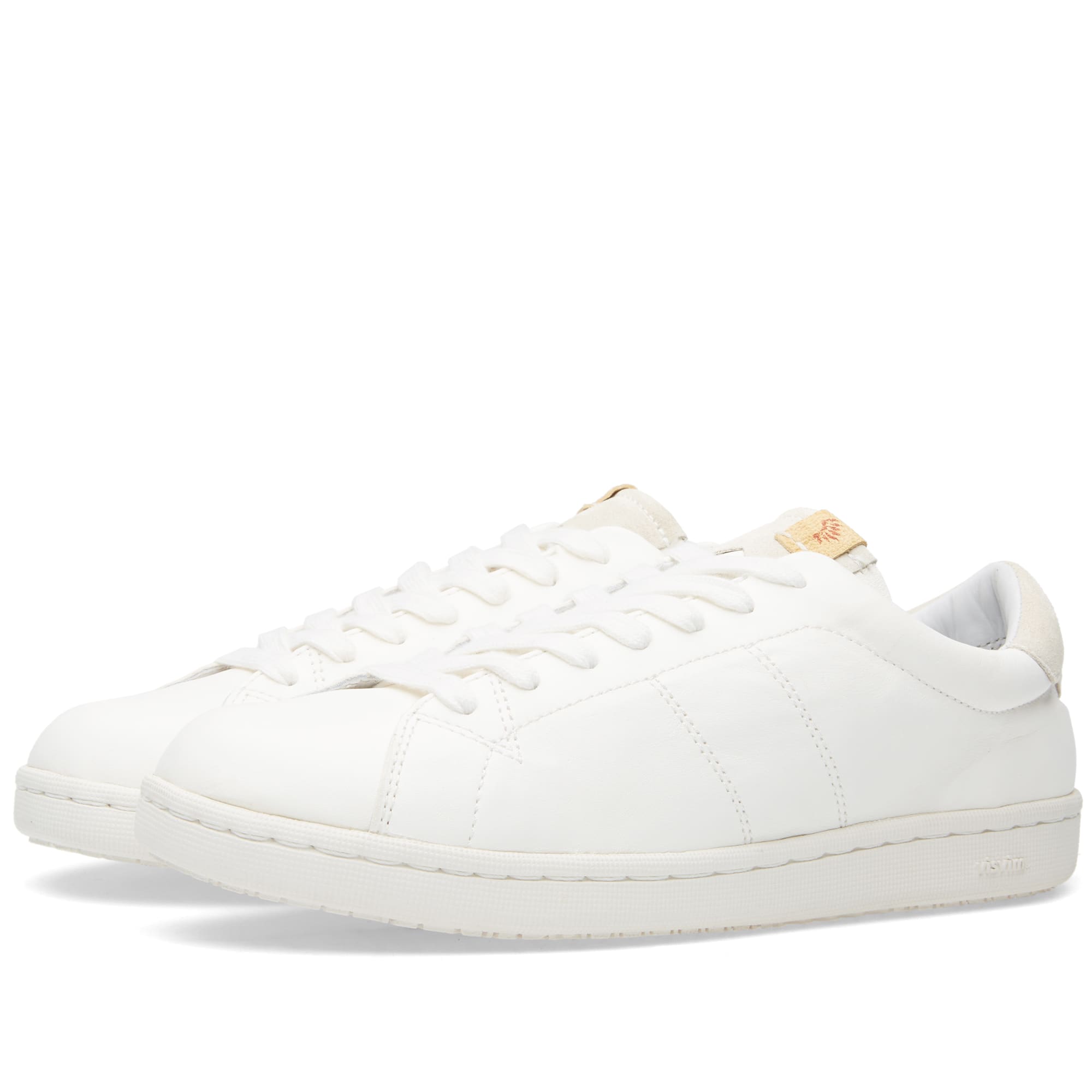 Visvim Foley-Folk Grey | END. (US)