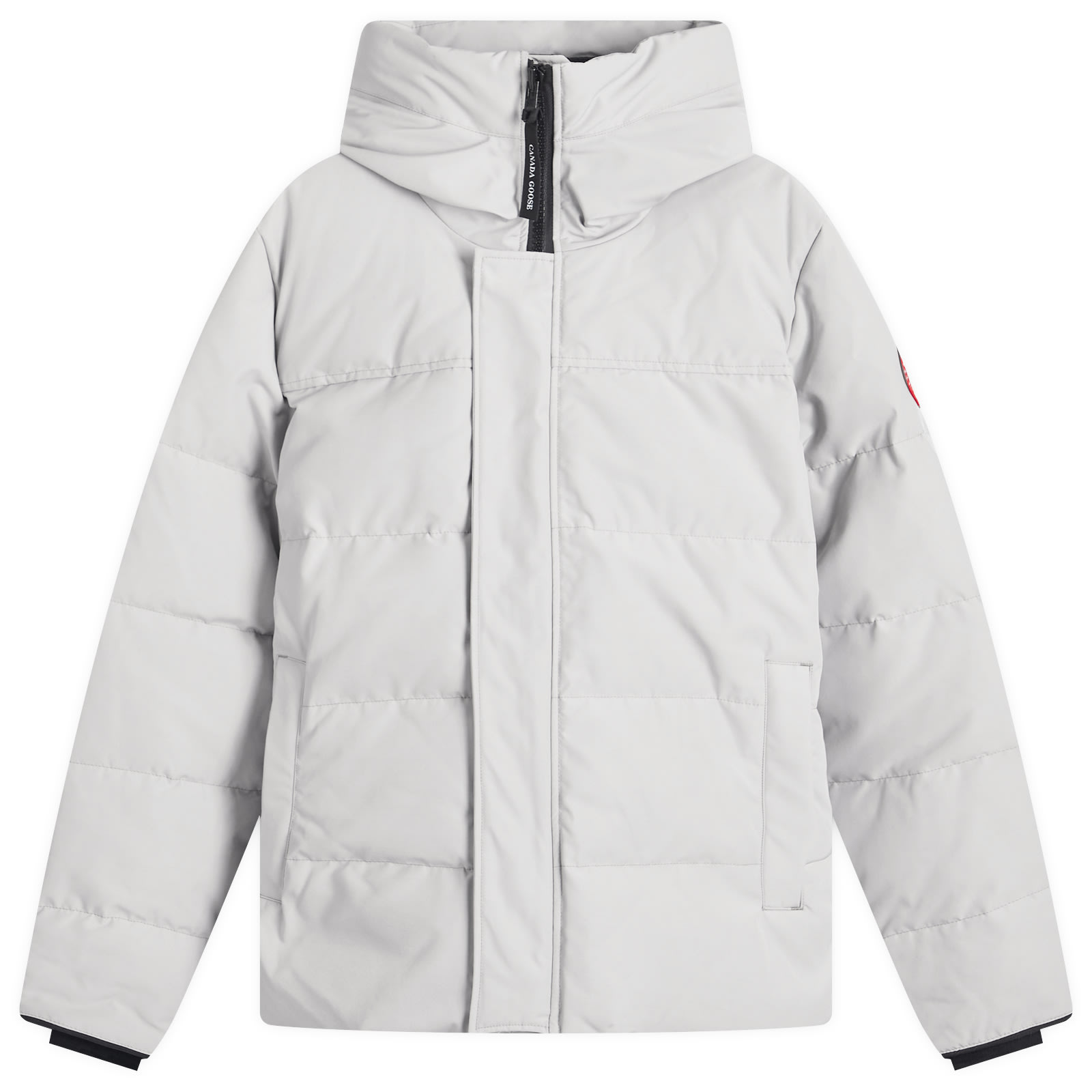 Canada Goose MacMillan Parka Limestone | END. (US)