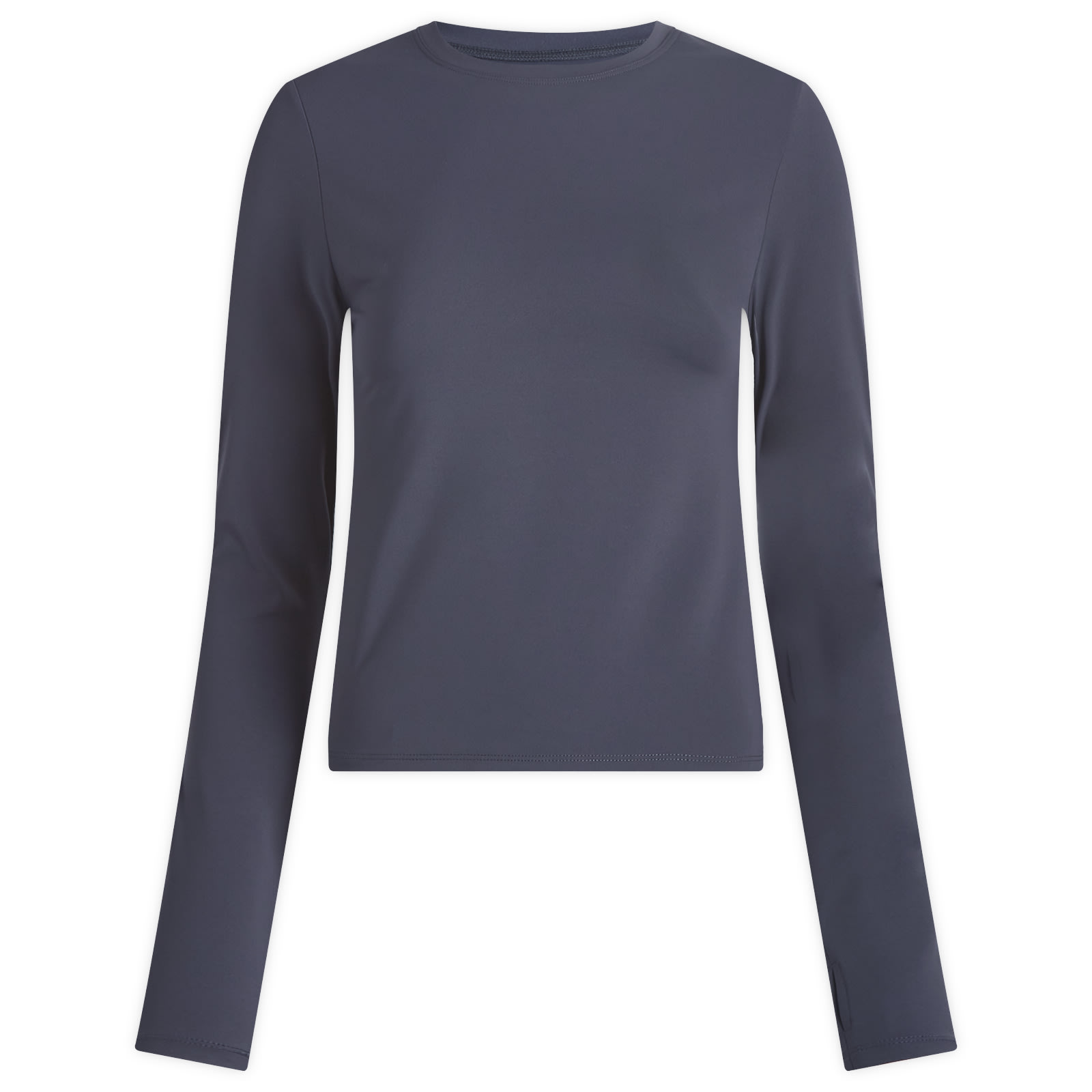 Adanola Ultimate Long Sleeve Top Midnight Blue | END. (US)