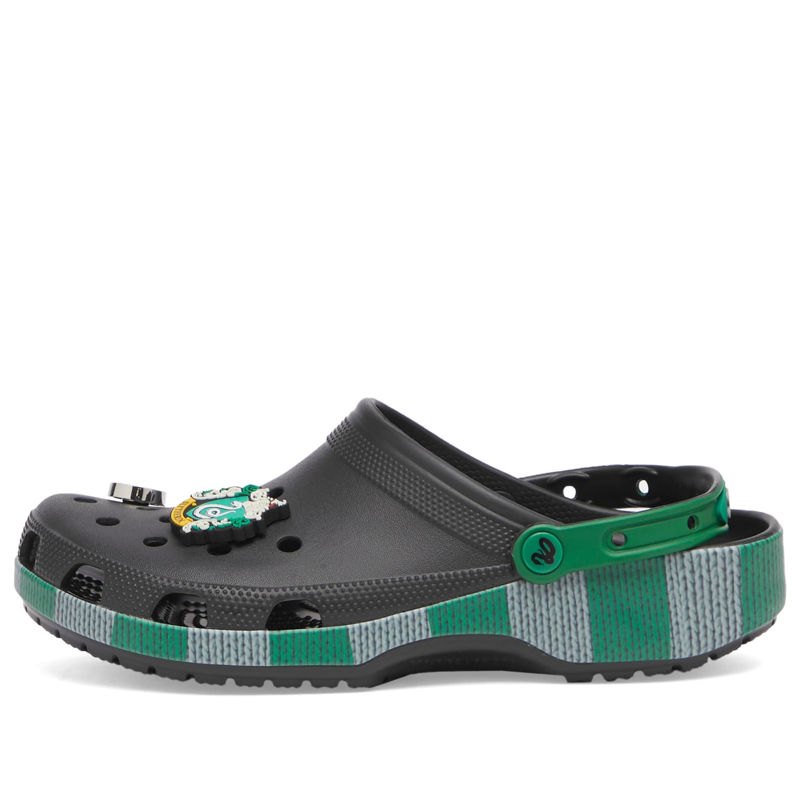 Crocs x Harry Potter Slytherin Classic Clog Multi | END. (GB)