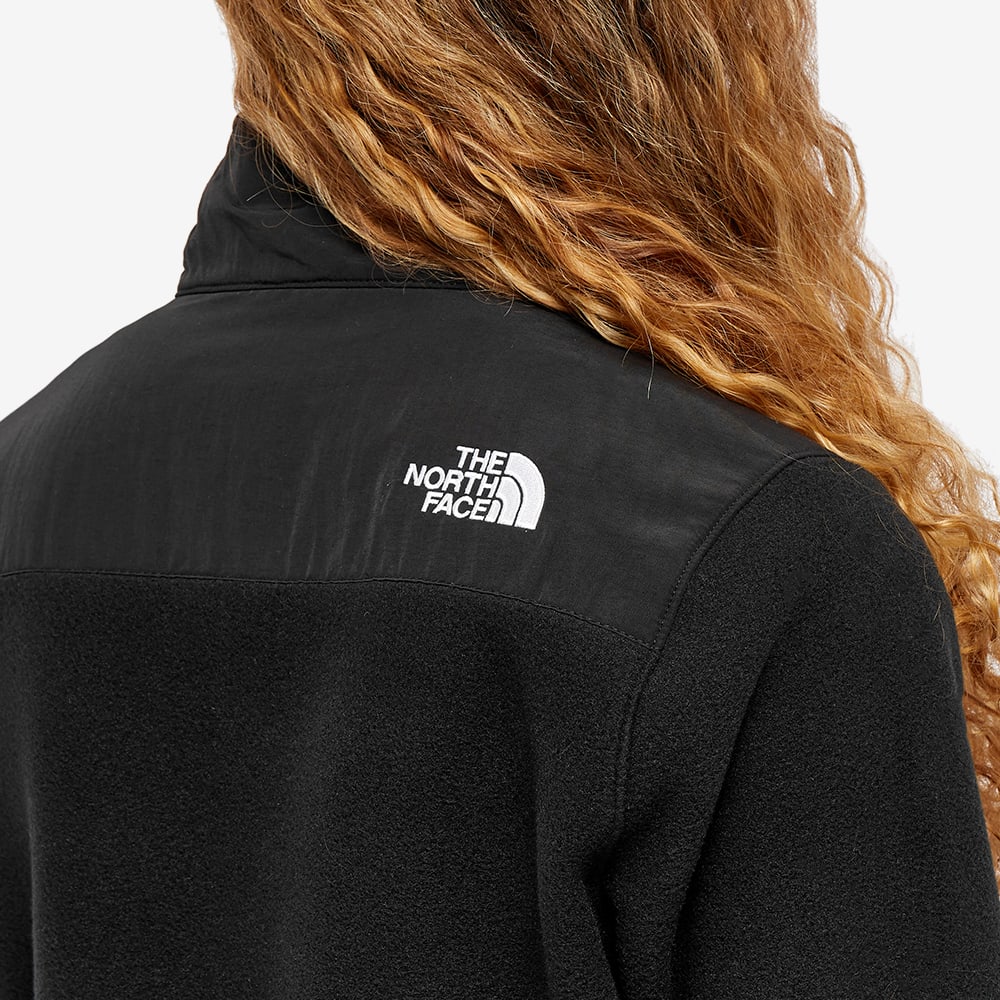 The North Face Denali Fleece Jacket Tnf Black | END. (AU)