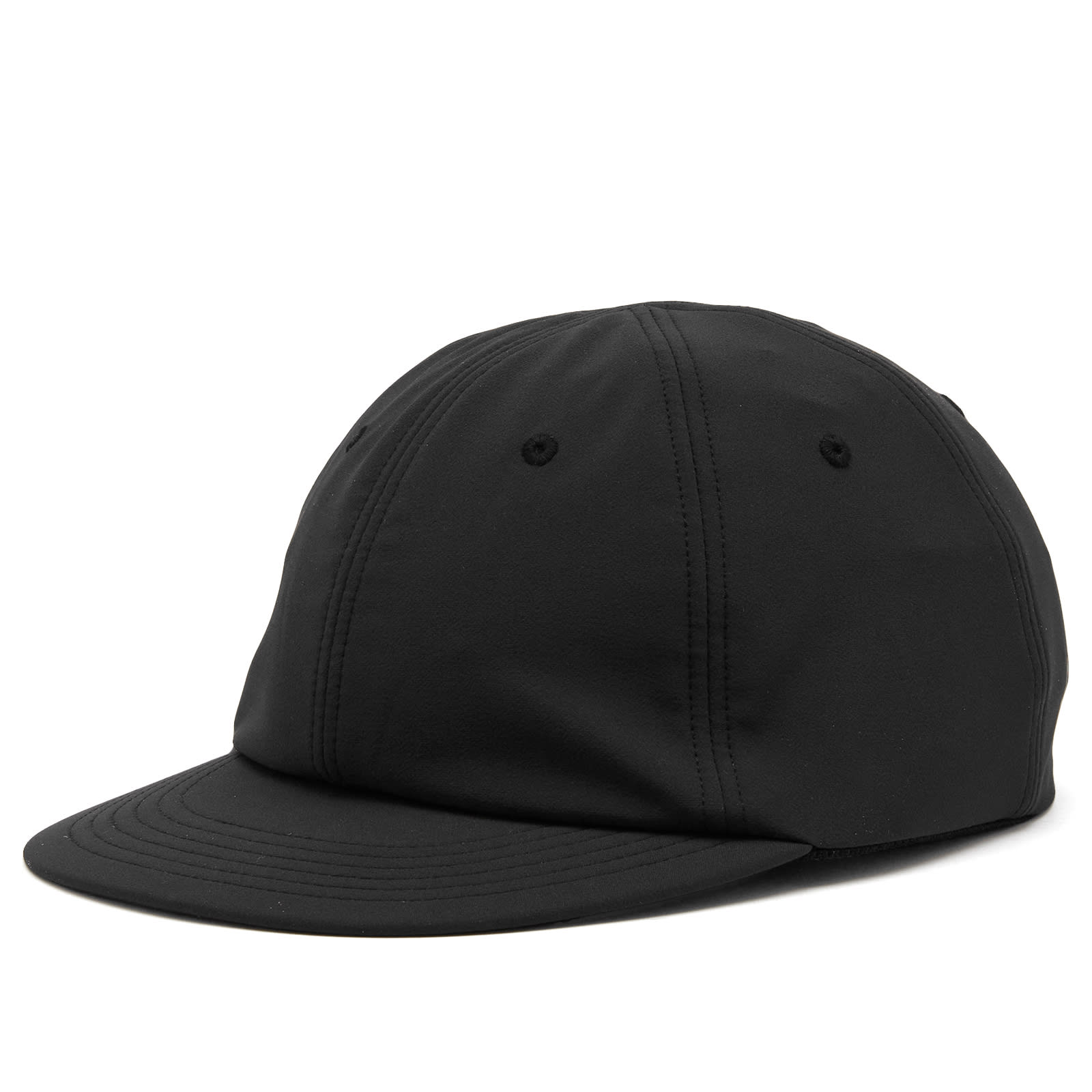 CAYL Stretch Poly Cap Black | END. (HK)