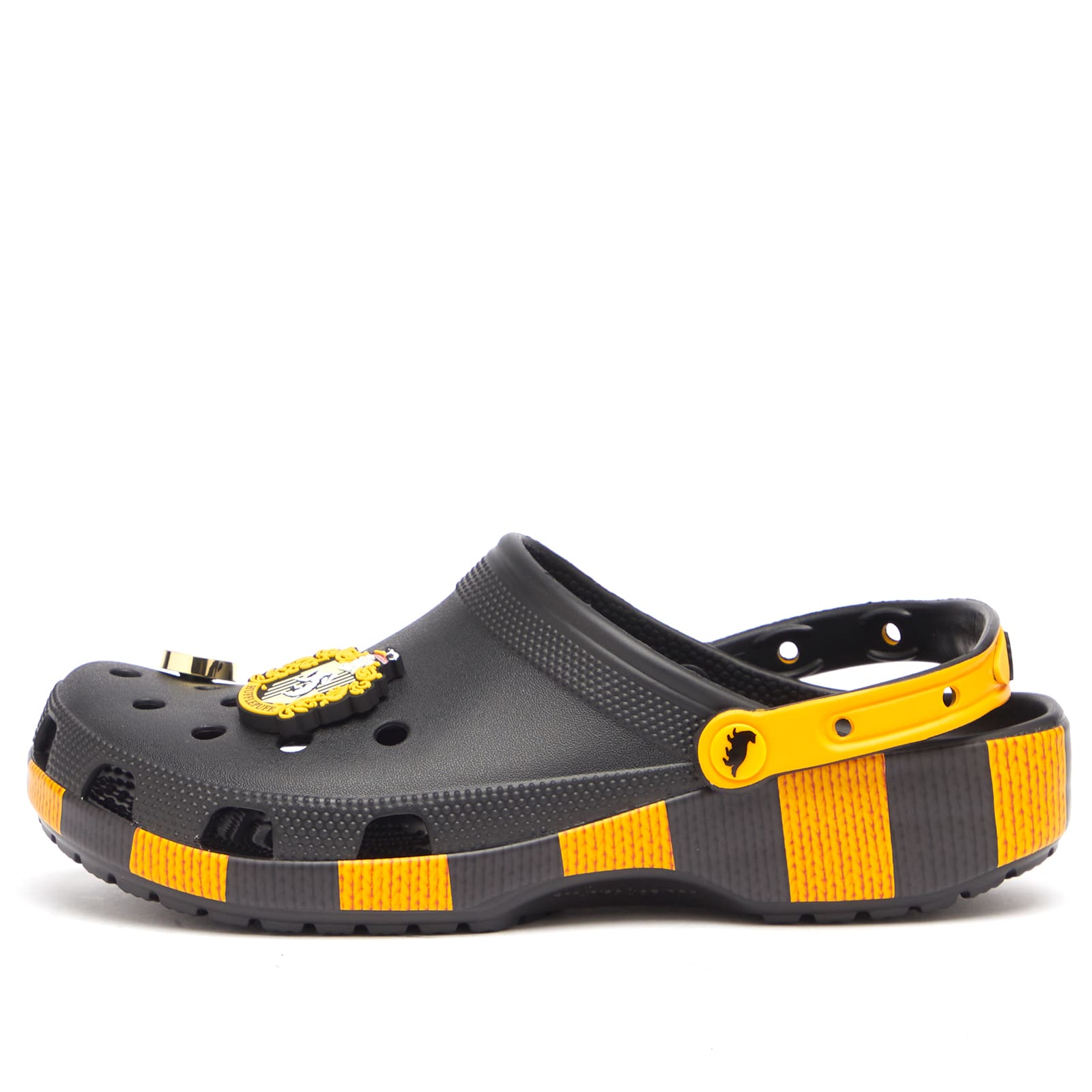 Crocs x Harry Potter Hufflepuff Classic Clog Multi | END. (GB)