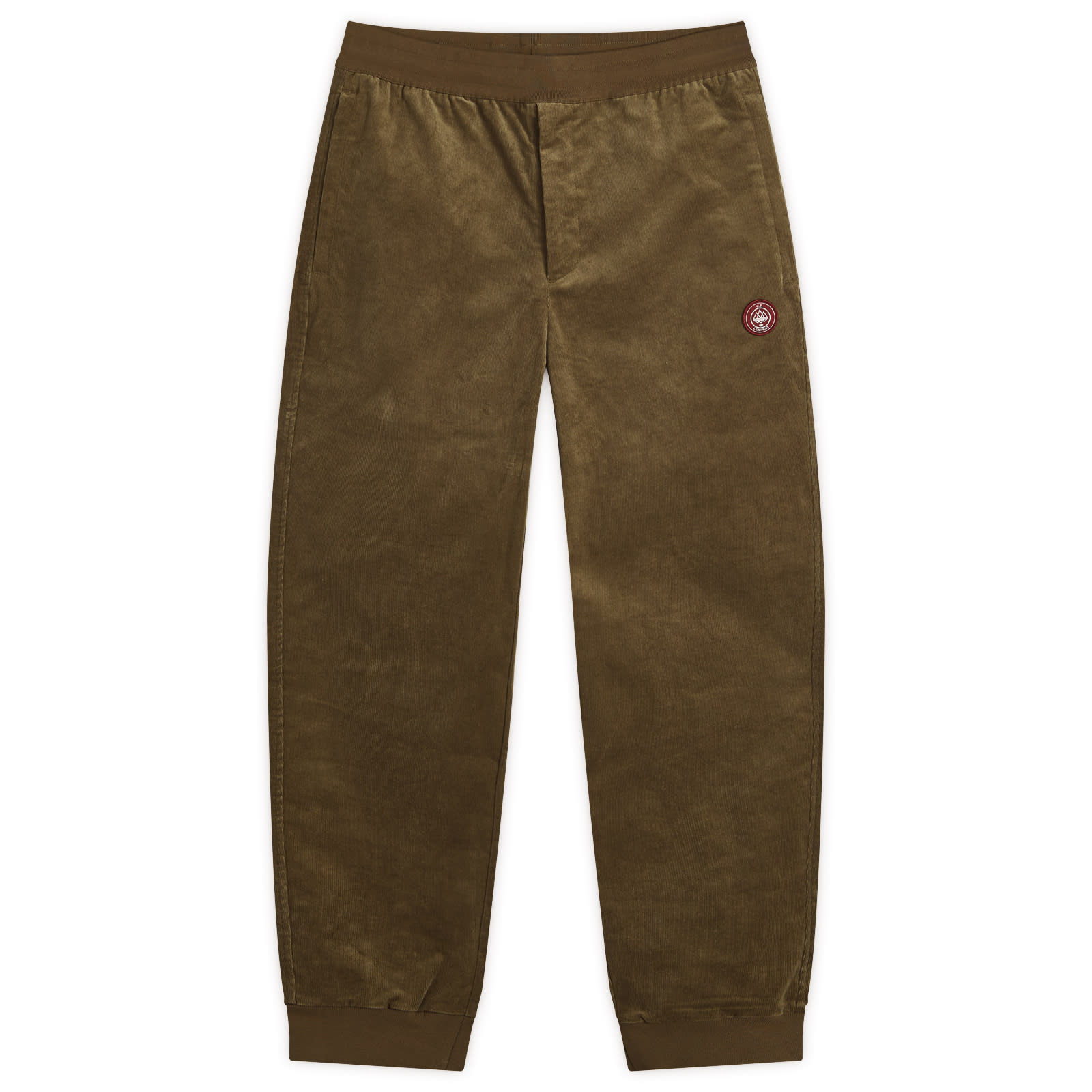 Adidas x C.P. Company SPZL Settend Track Pant Trace Olive | END. (JP)