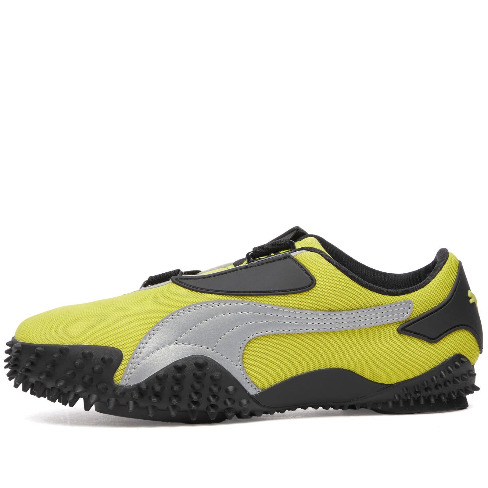 Puma Mostro OG Olive Oil & Puma Black | END. (AU)