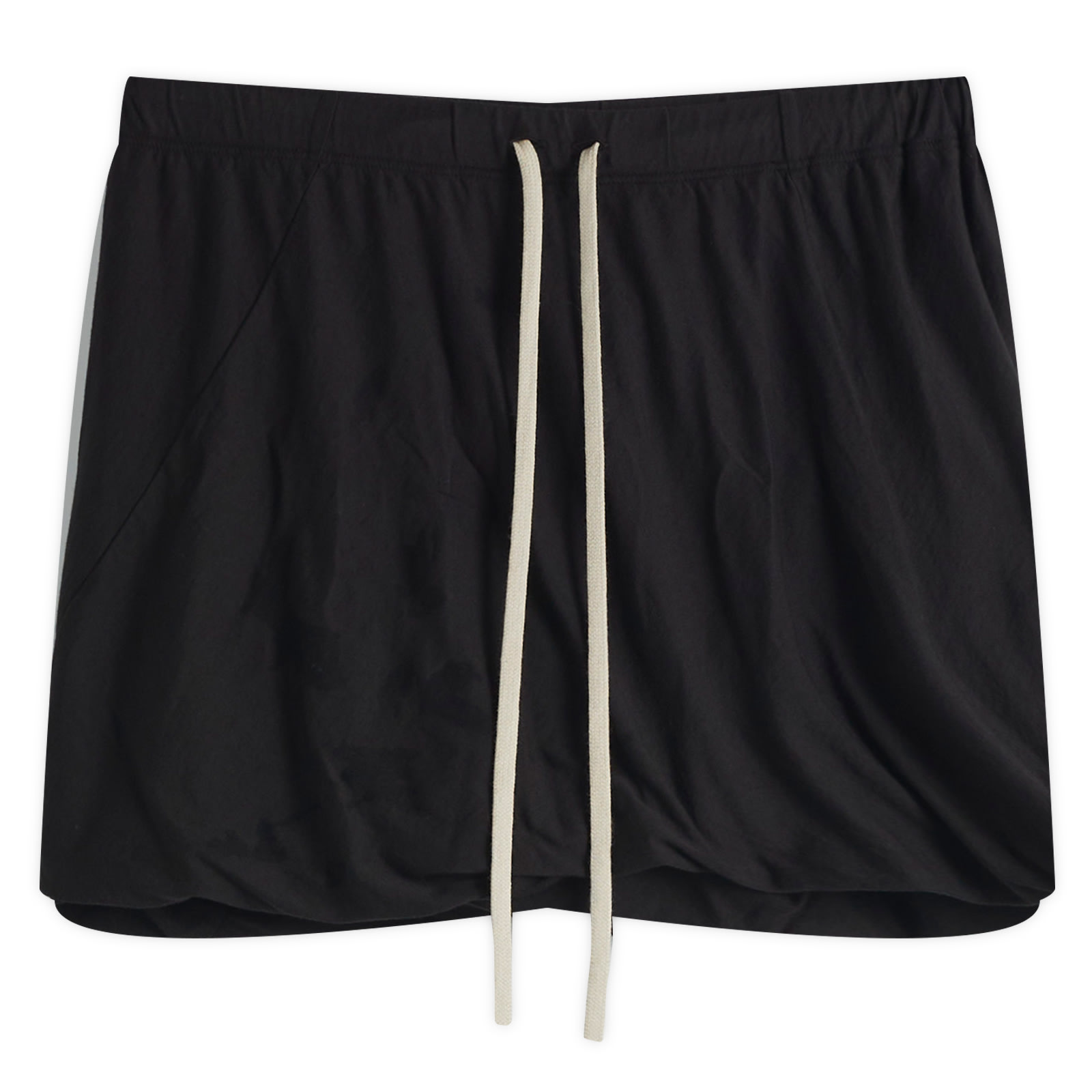 Rick Owens DRKSHDW Buds Skort Black | END. (US)