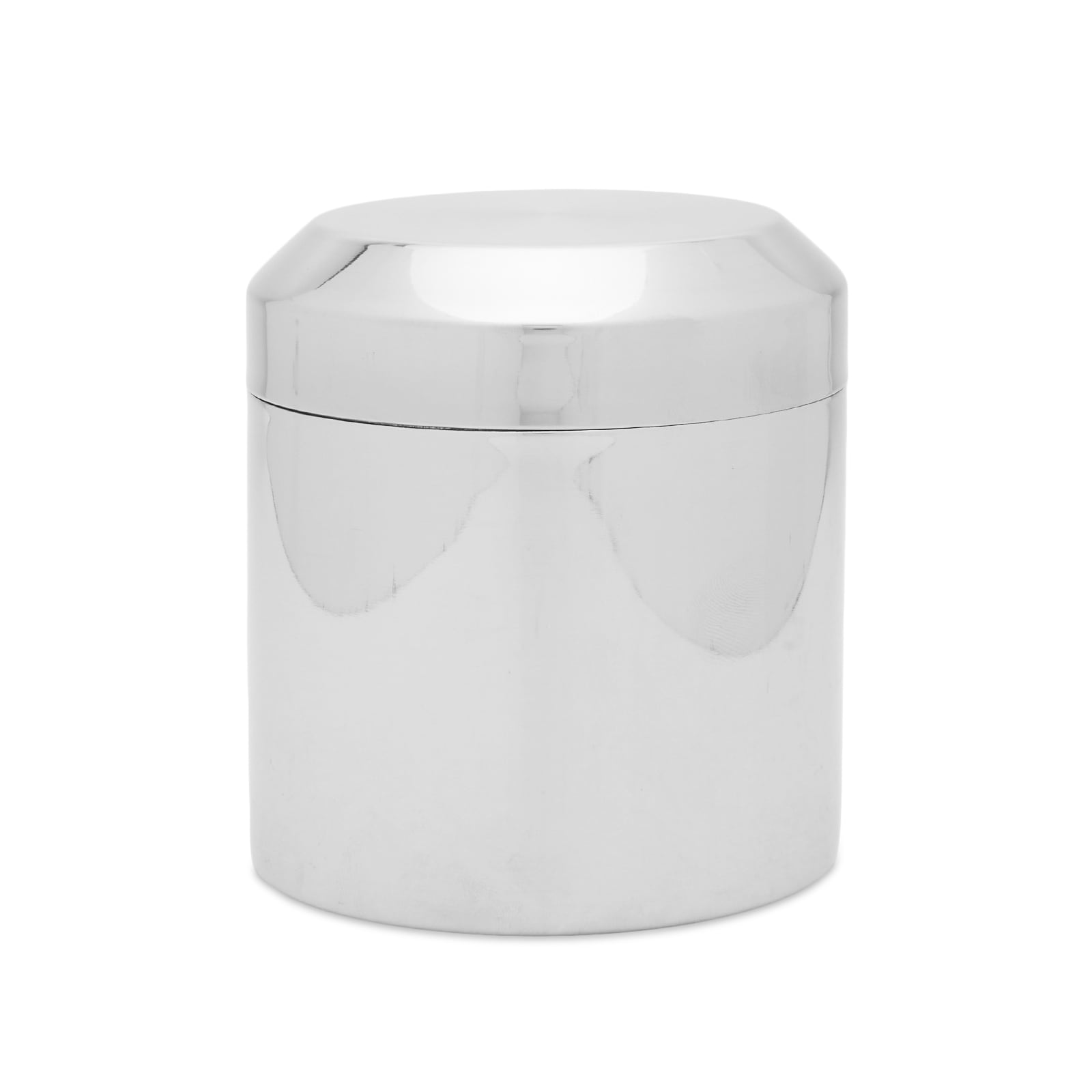 KINTO LT Tea Canister Steel 450Ml | END. (GB)